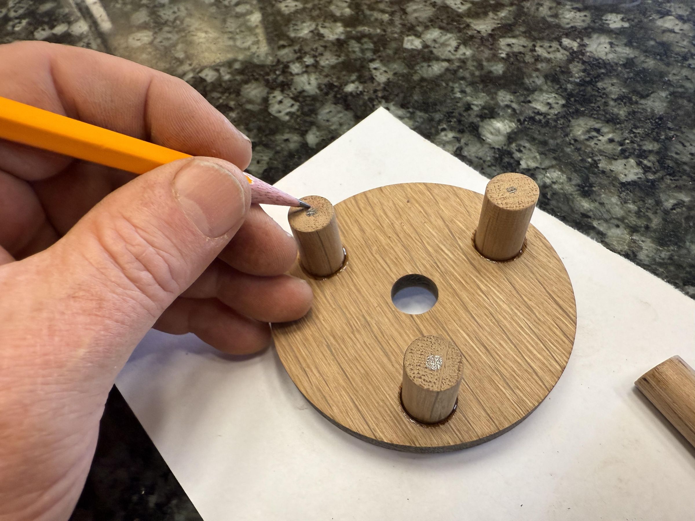 Dart Caddies : 8 Steps (with Pictures) - Instructables