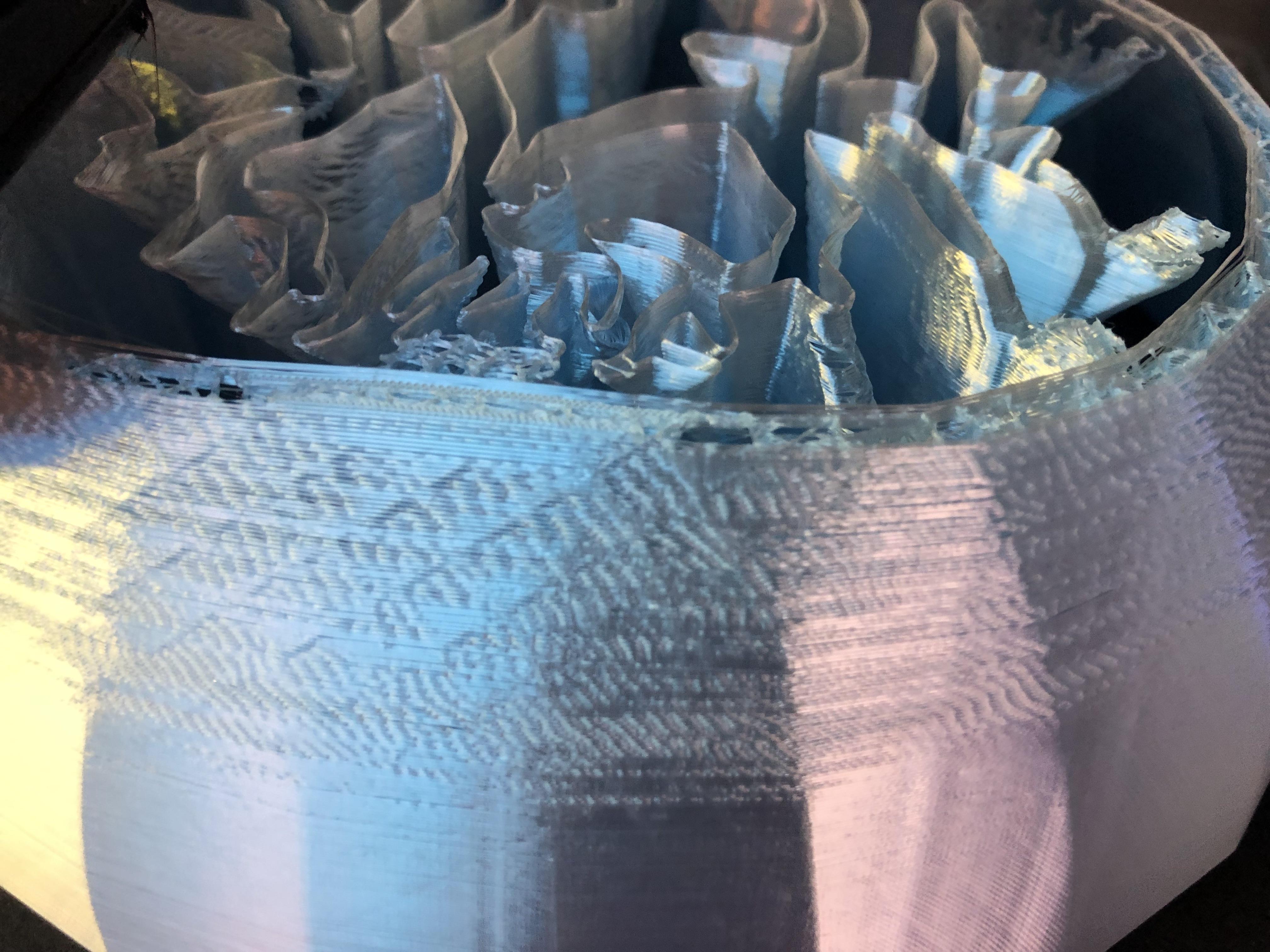 Week 3: Parametric Lampshade : 3 Steps - Instructables