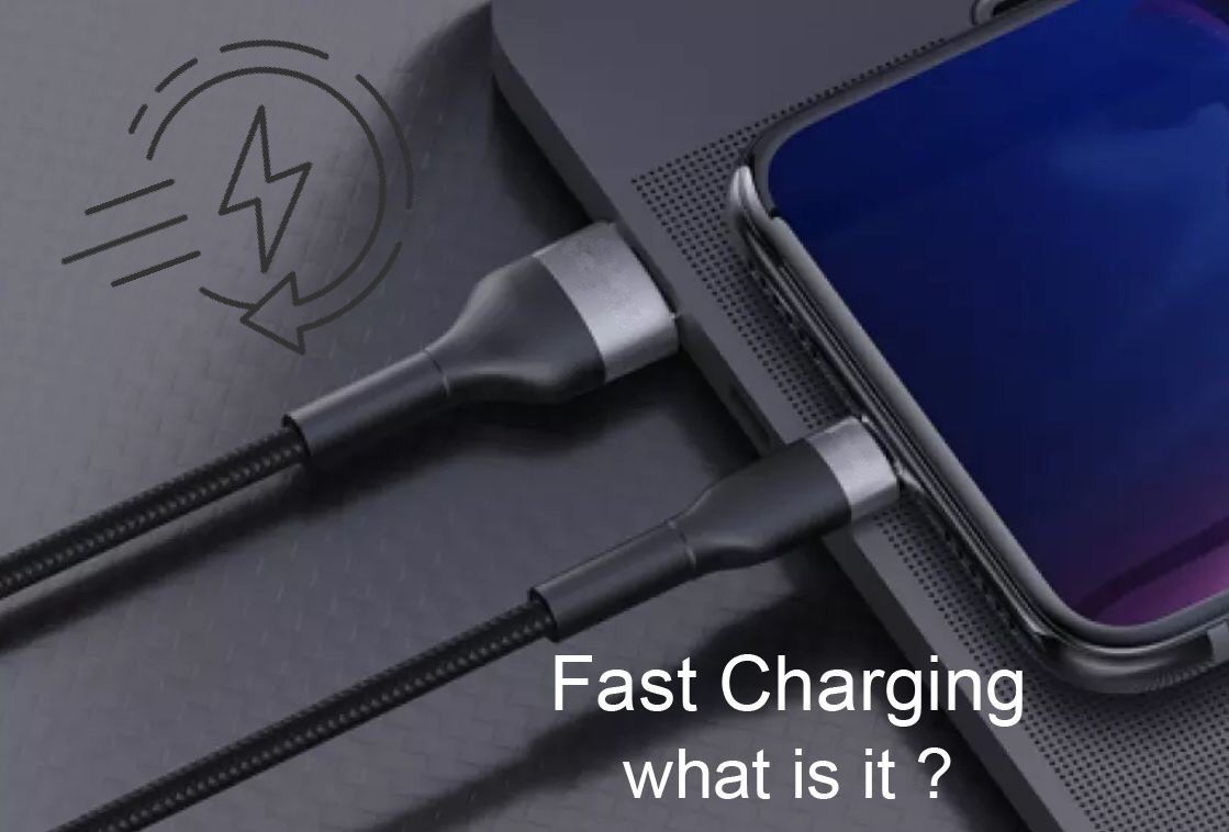 All About Fast Charging : 12 Steps - Instructables
