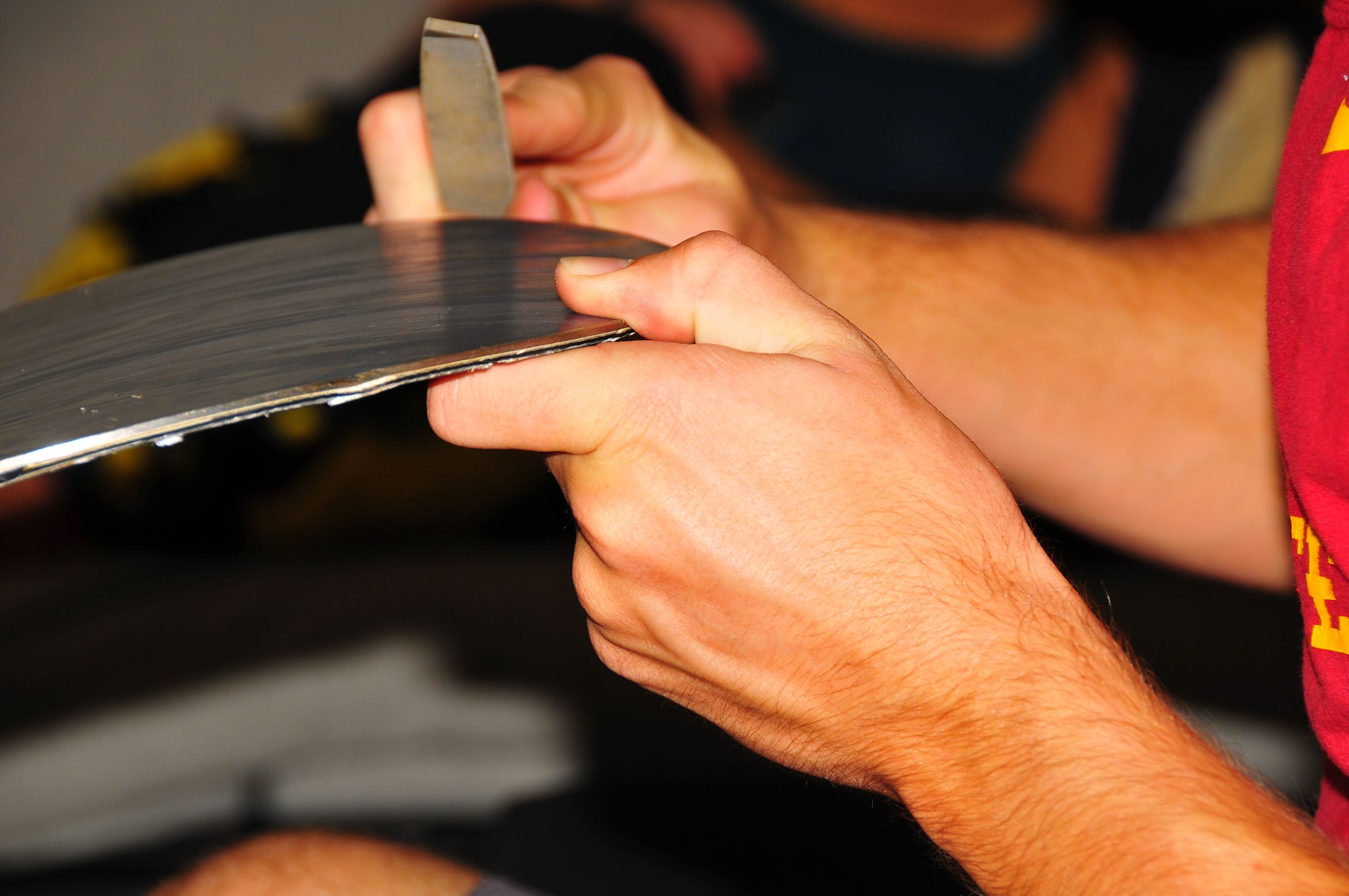 How to Tune a Snowboard : 10 Steps - Instructables