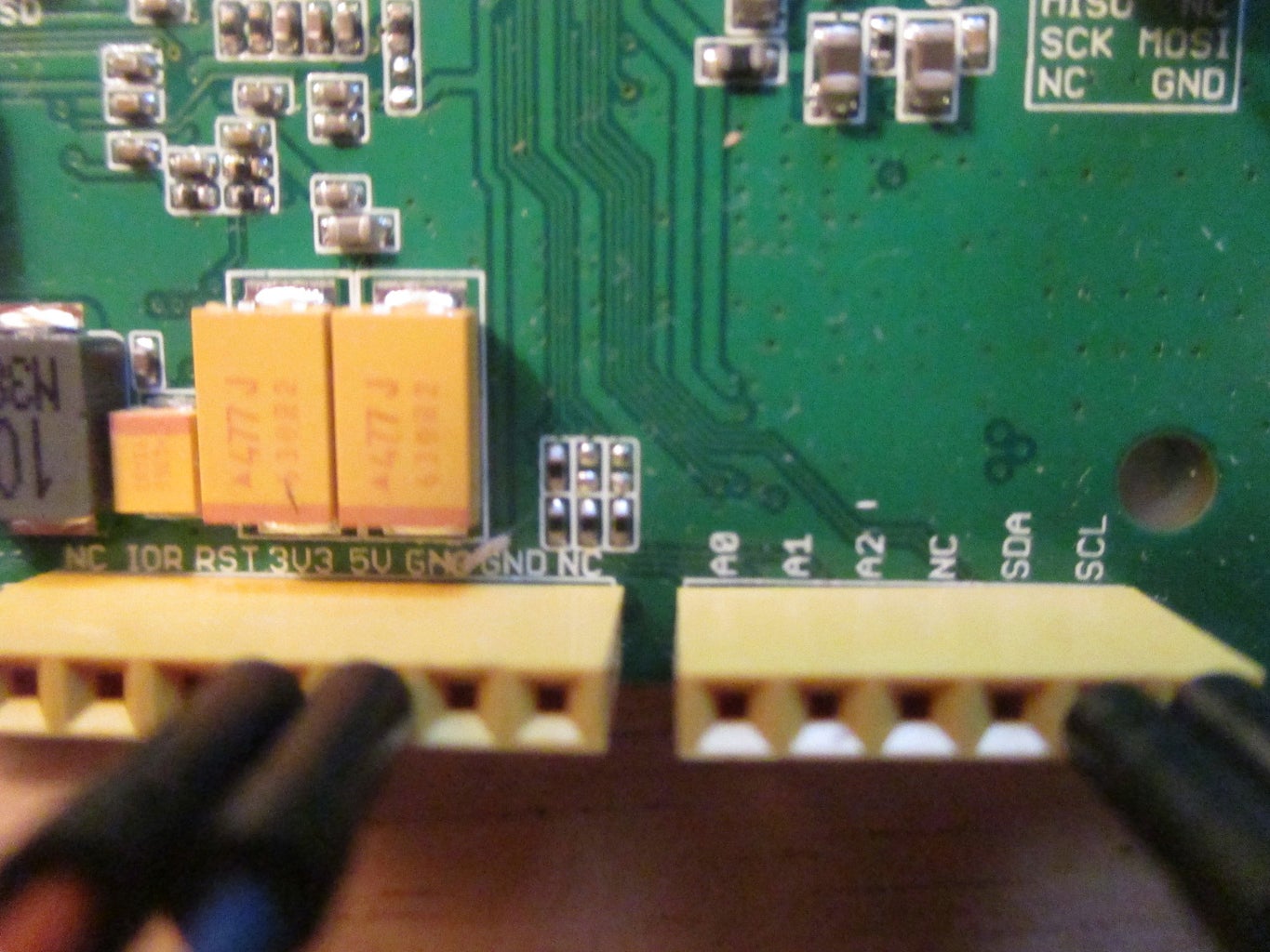 Linkit One I2c Address Finder 4 Steps Instructables