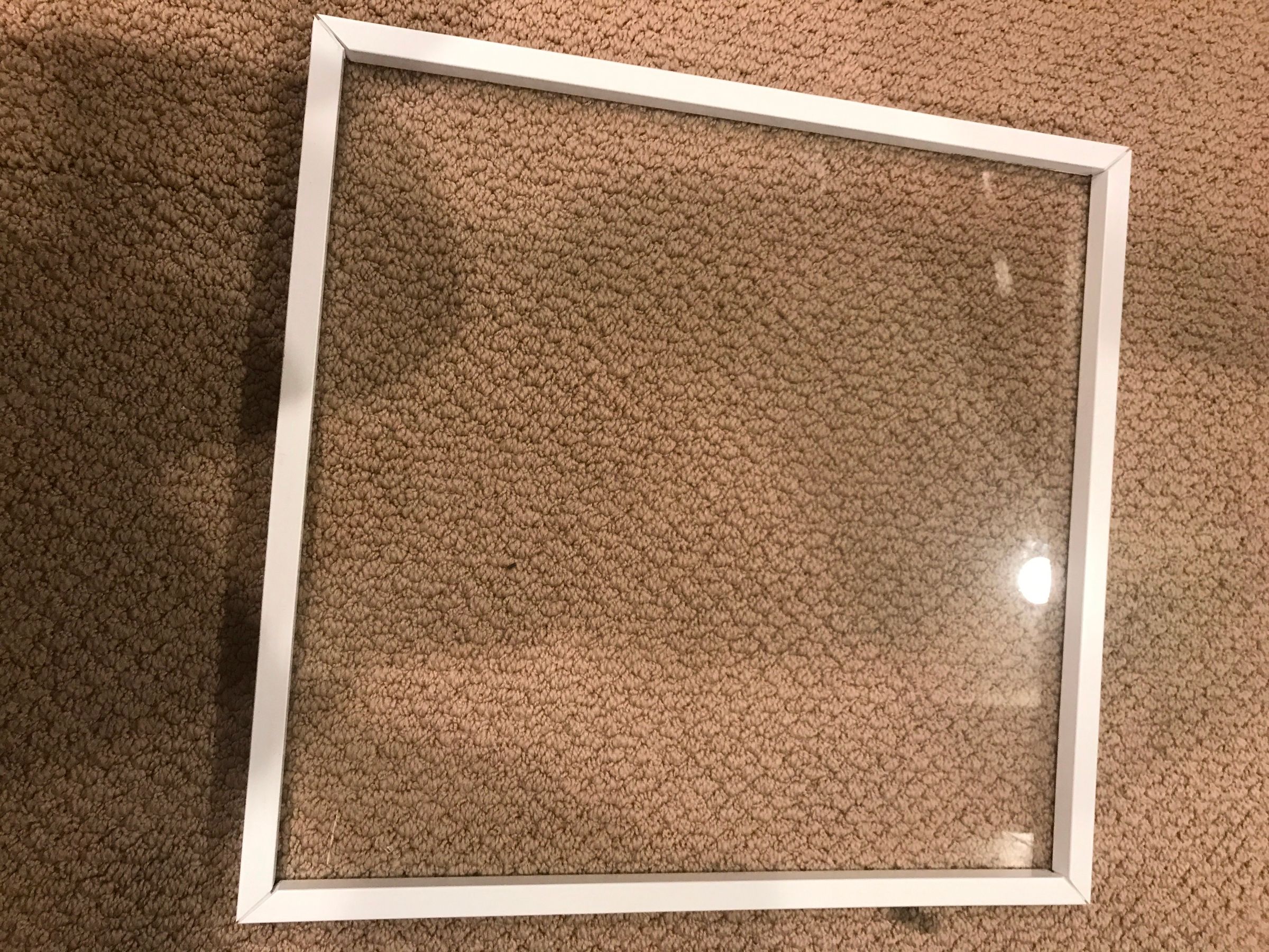 Acrylic 3D Printer Enclosure (with Pictures) - Instructables