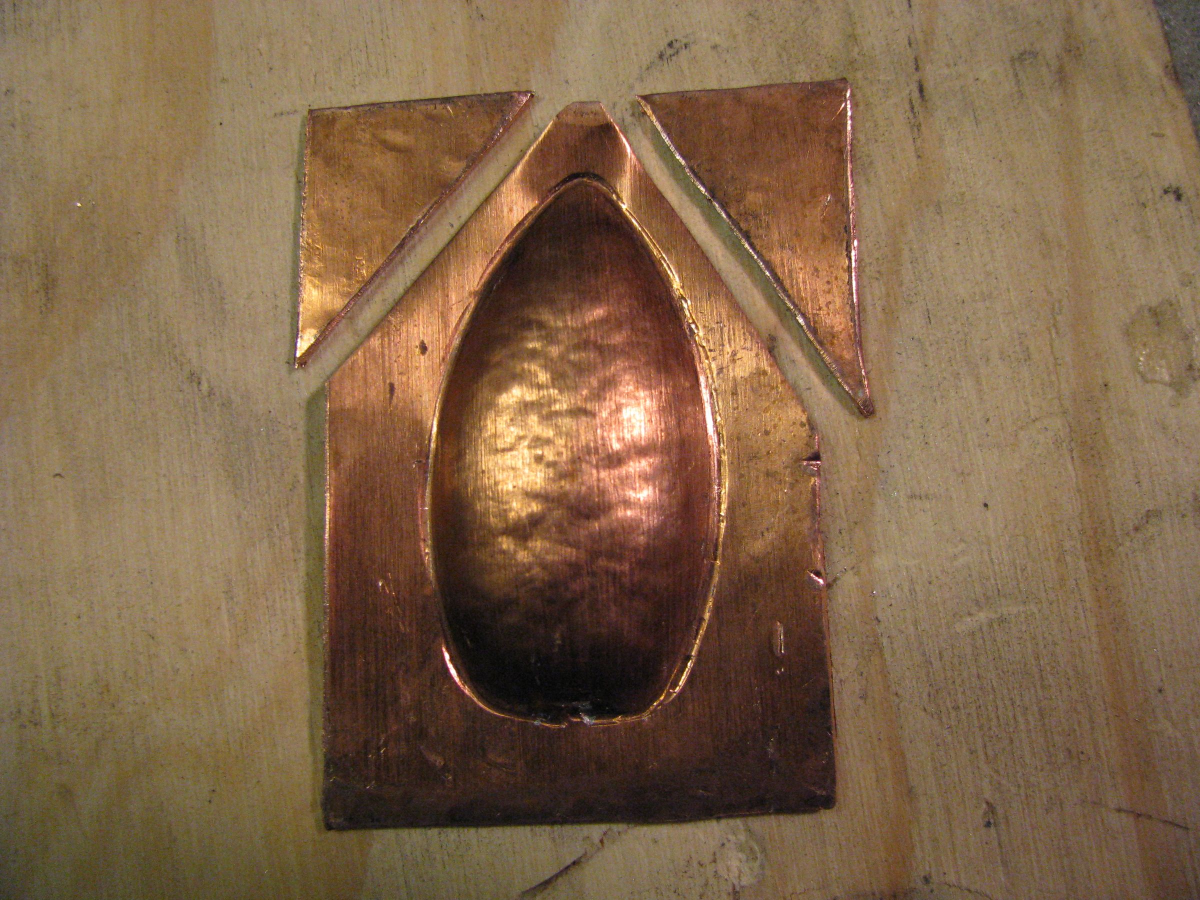 Rocket Locket : 7 Steps (with Pictures) - Instructables