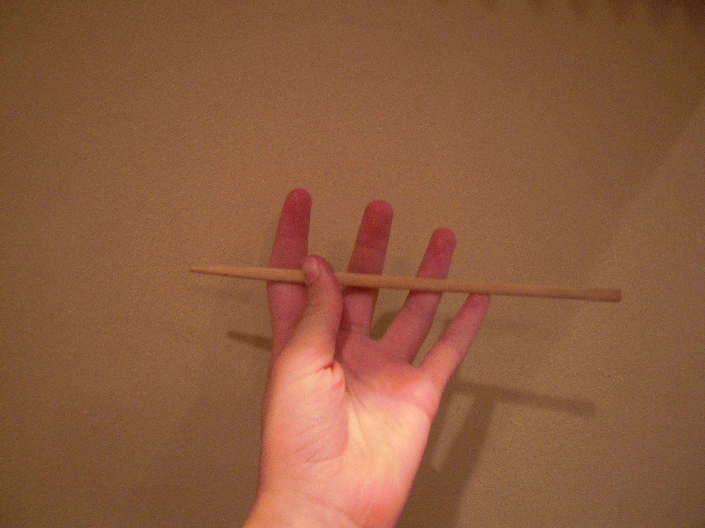 Potato on a Stick : 4 Steps (with Pictures) - Instructables