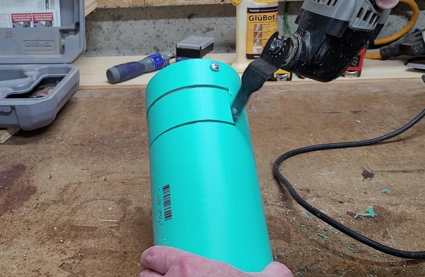 Easy Bench Cookie Storage : 6 Steps (with Pictures) - Instructables