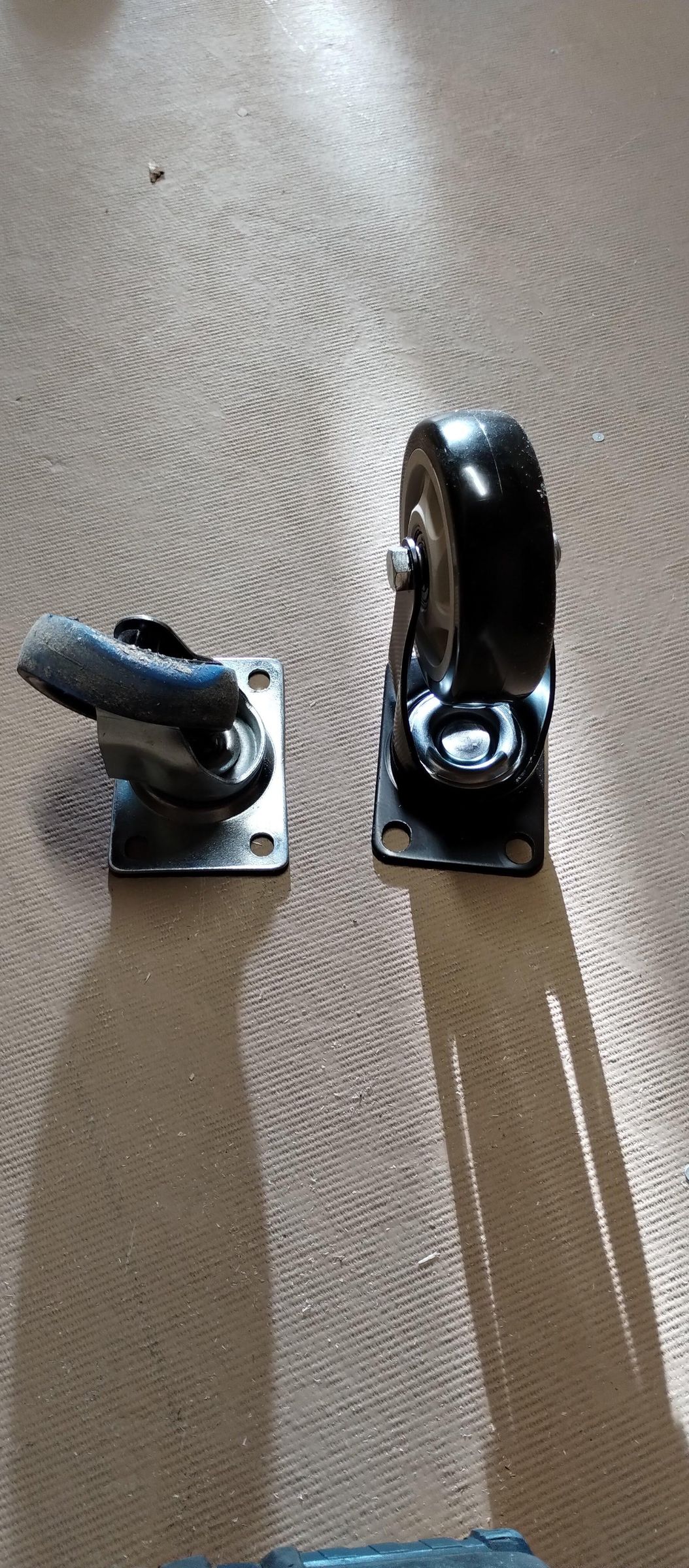 Sliding Shed Shelves : 8 Steps (with Pictures) - Instructables
