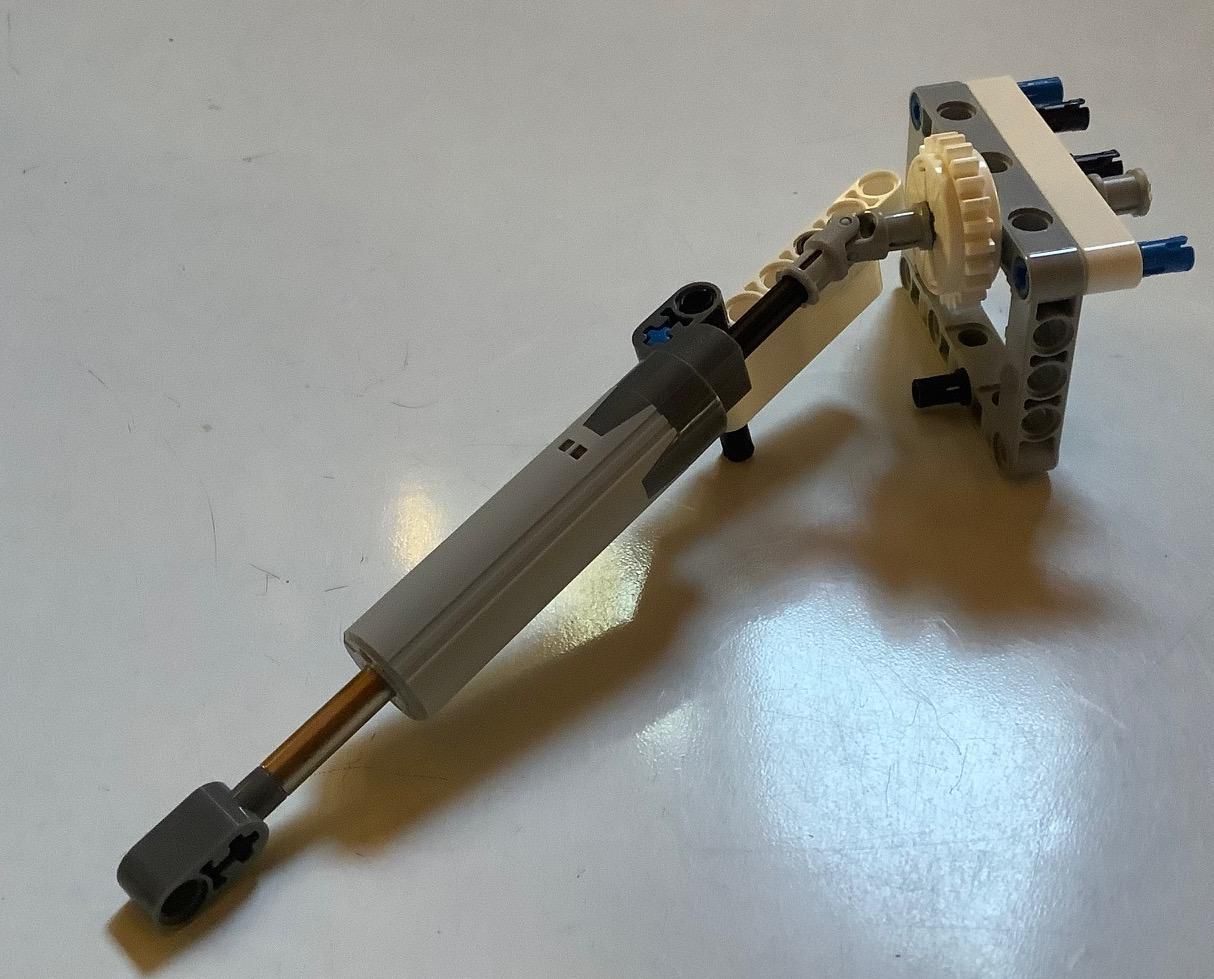 Autonomous Pumpkin Candy Dispenser: Socially Distanced Pumpkin : 5 ...