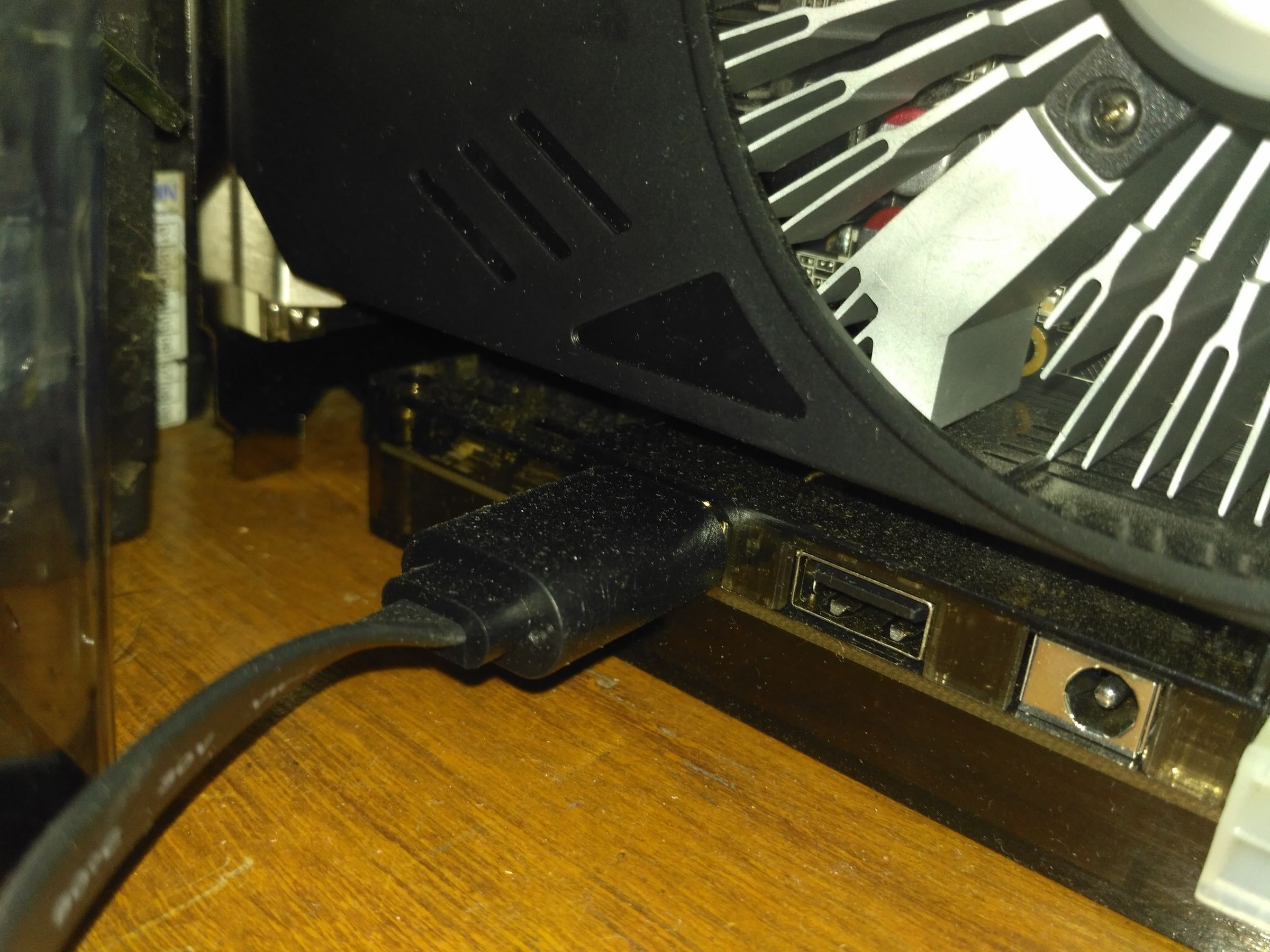 External VGA / GPU for Laptops Using EXP GDC Beast : 15 Steps (with ...