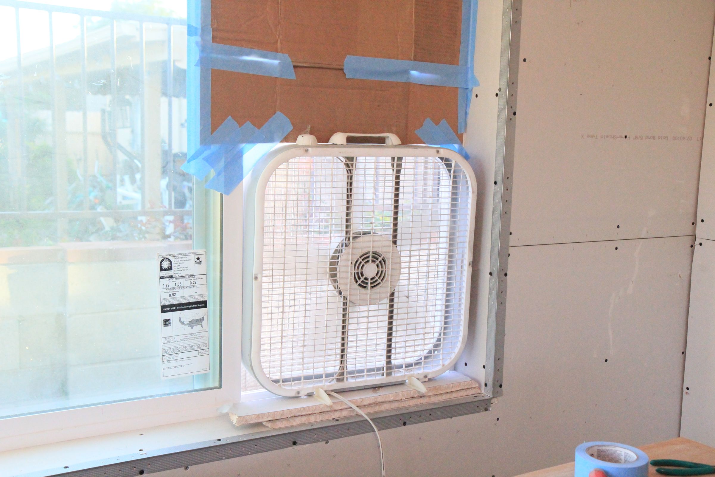 10 Ways to Keep Dust Under Control While Remodeling : 11 Steps (with ...