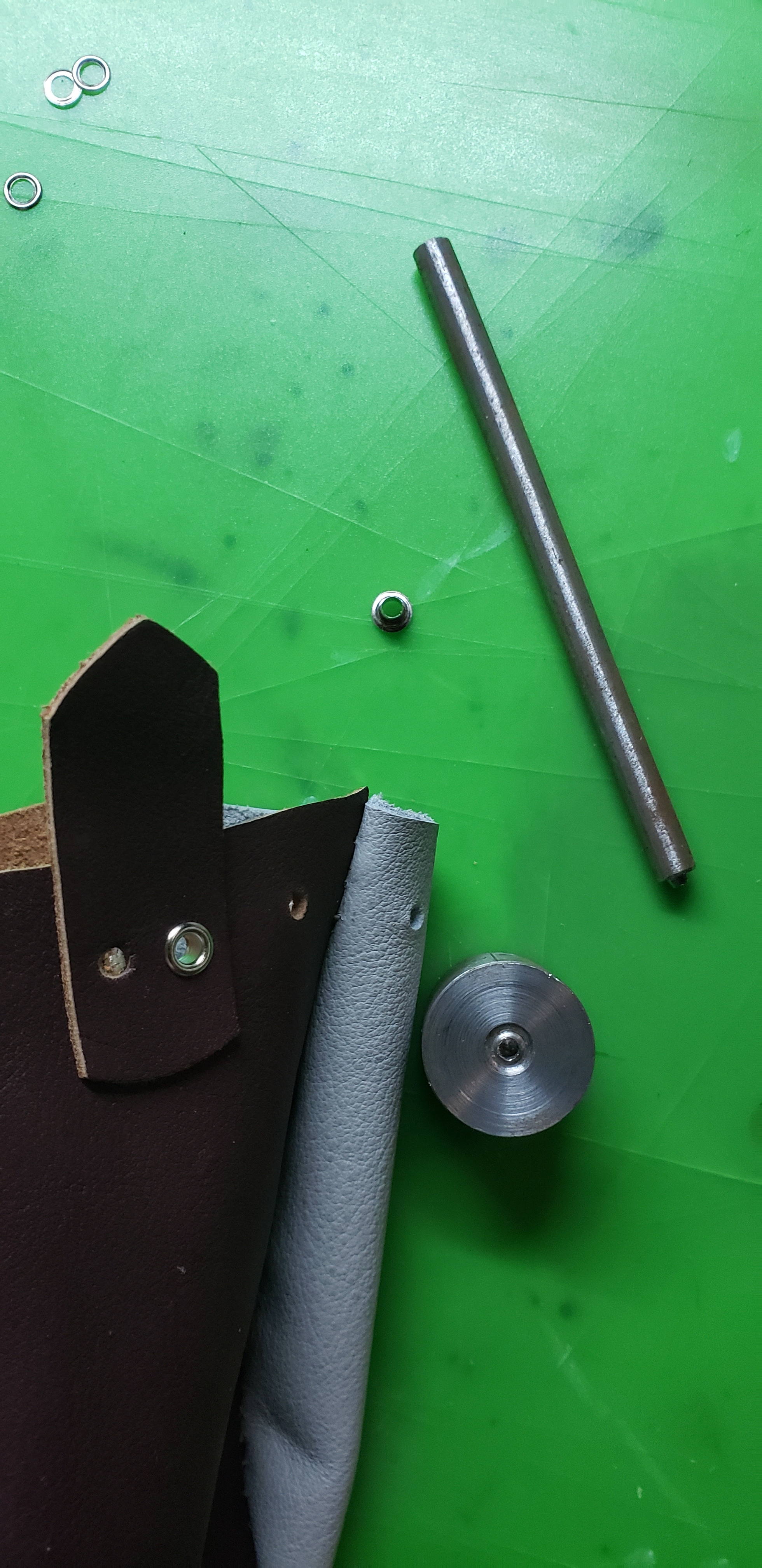 Poke - Draw String Pouch : 10 Steps (with Pictures) - Instructables