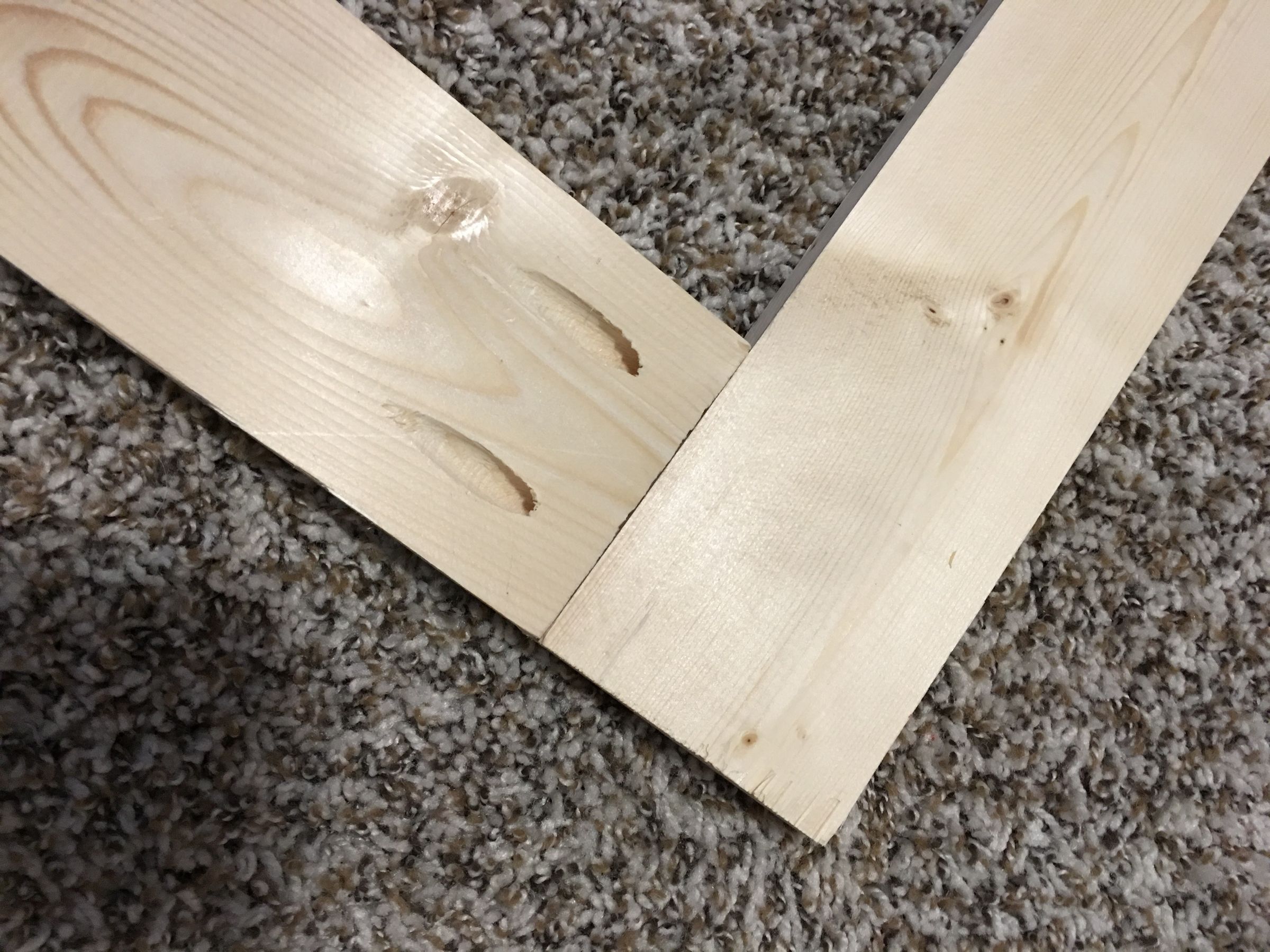 Build a Beautiful Closet : 15 Steps (with Pictures) - Instructables