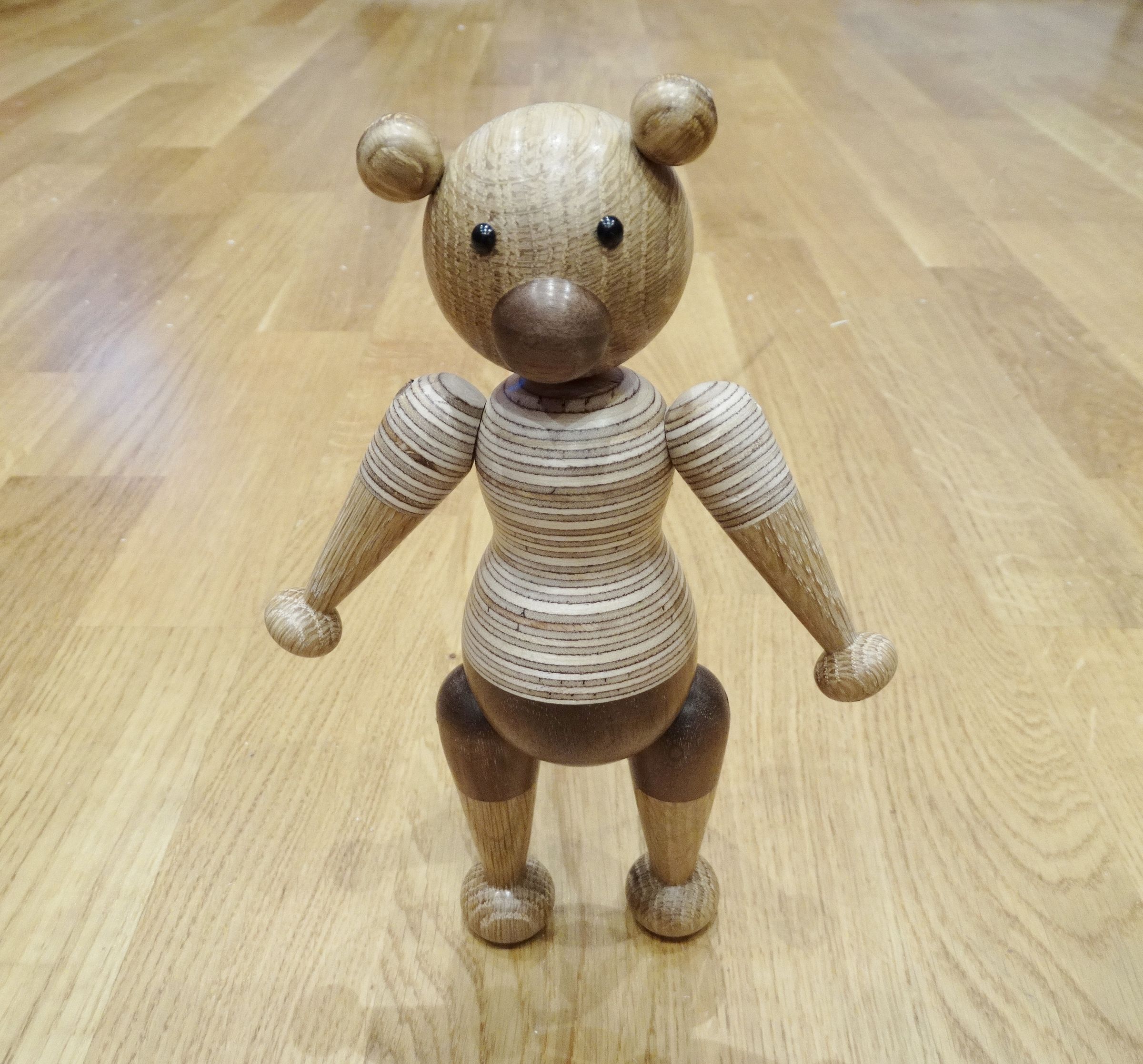 Make a Bear or Two.... : 11 Steps (with Pictures) - Instructables
