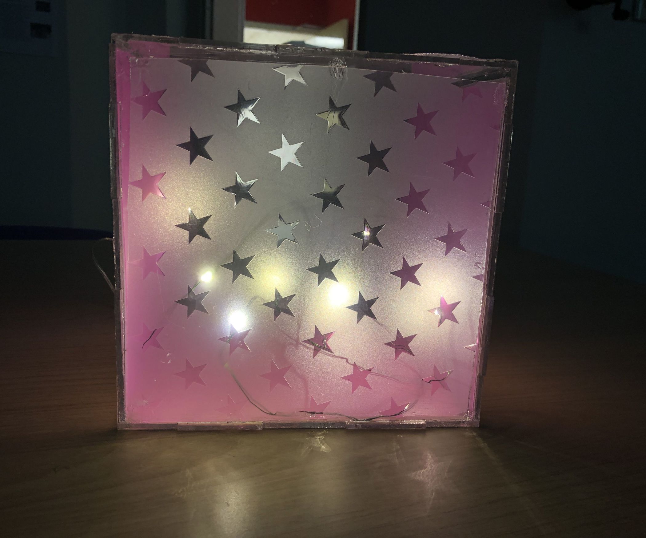 Starlight: Intro to Discovery Phase : 4 Steps - Instructables