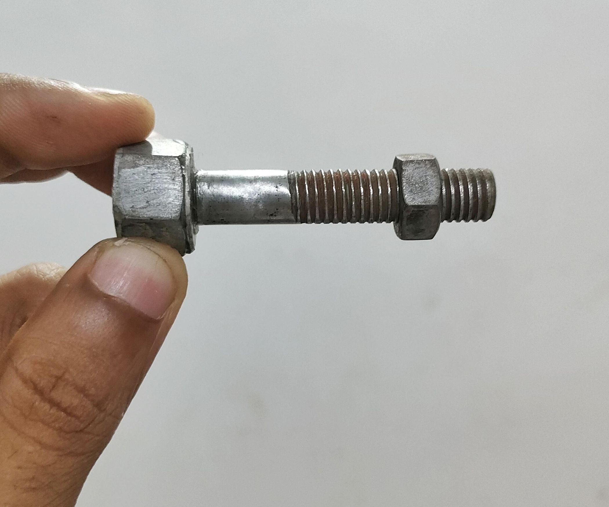 Magic Bolt : 5 Steps (with Pictures) - Instructables