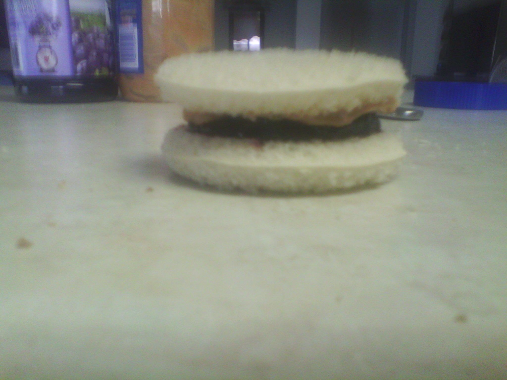 Homemade Uncrustable : 5 Steps - Instructables
