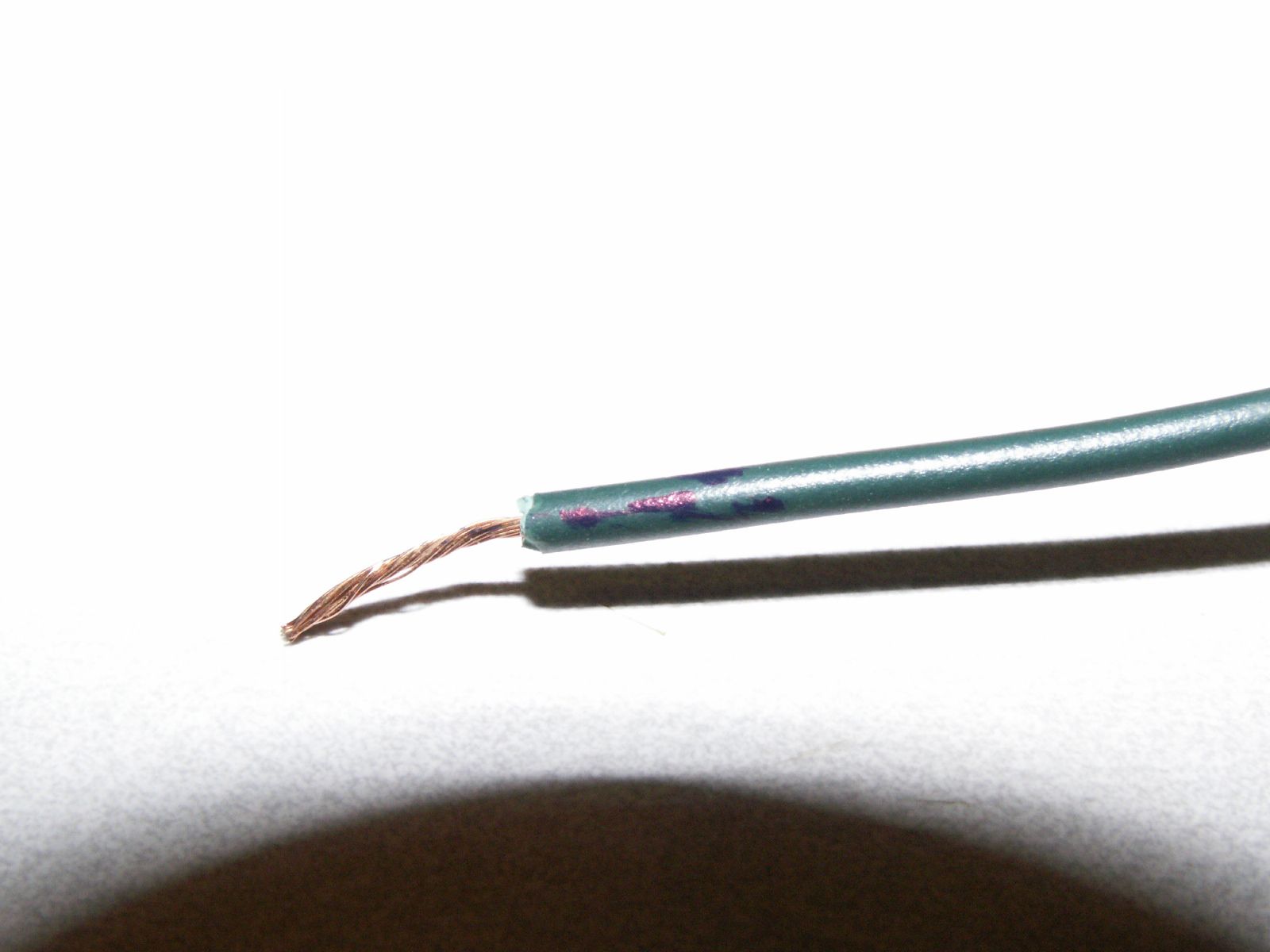 Make Your Own Solar Powered Led String Lights. ($5 Bucks Max) : 6 Steps ...