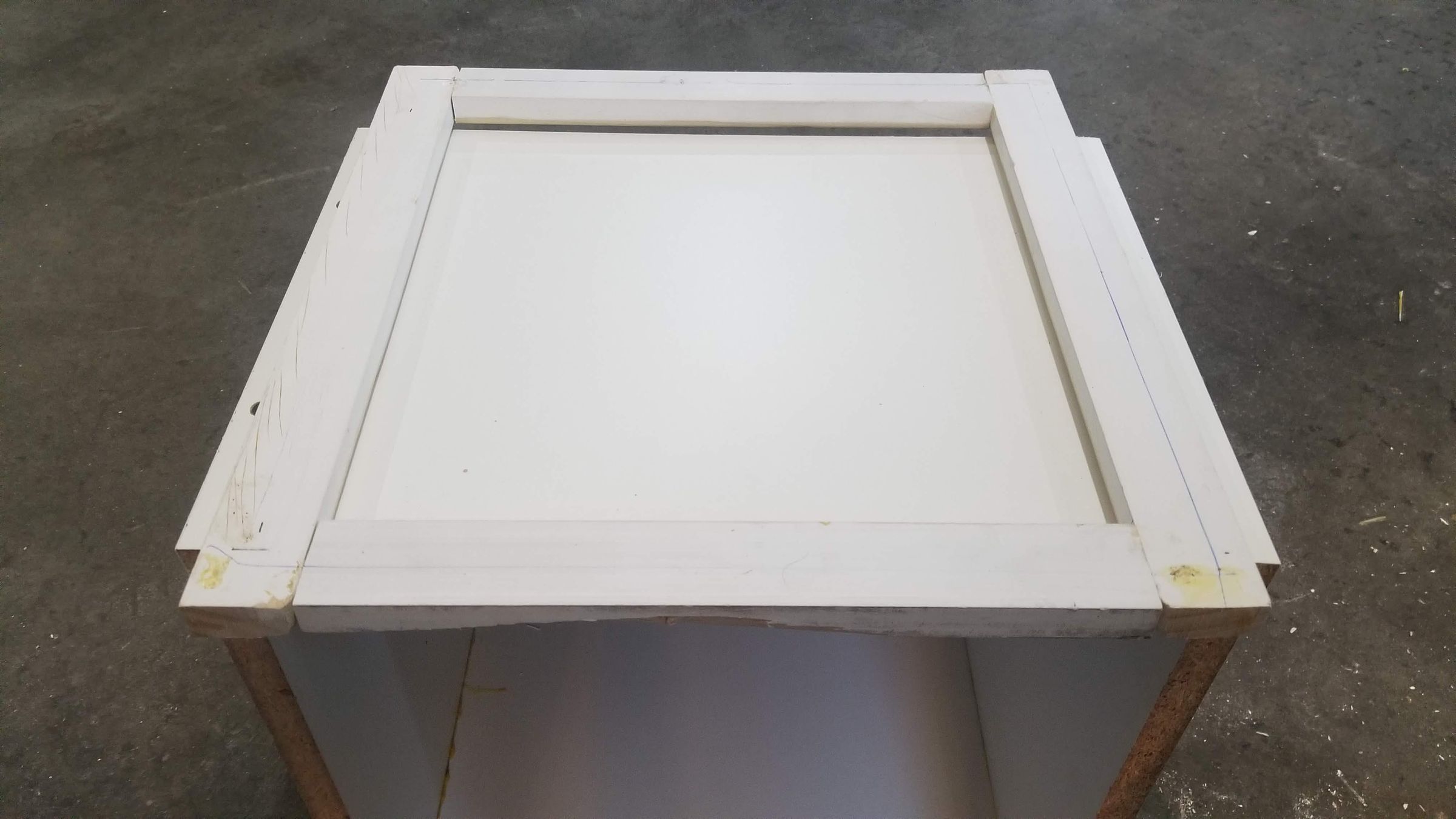 Air Exhaust and Smoke Filter System for Laser Cutters : 8 Steps (with ...