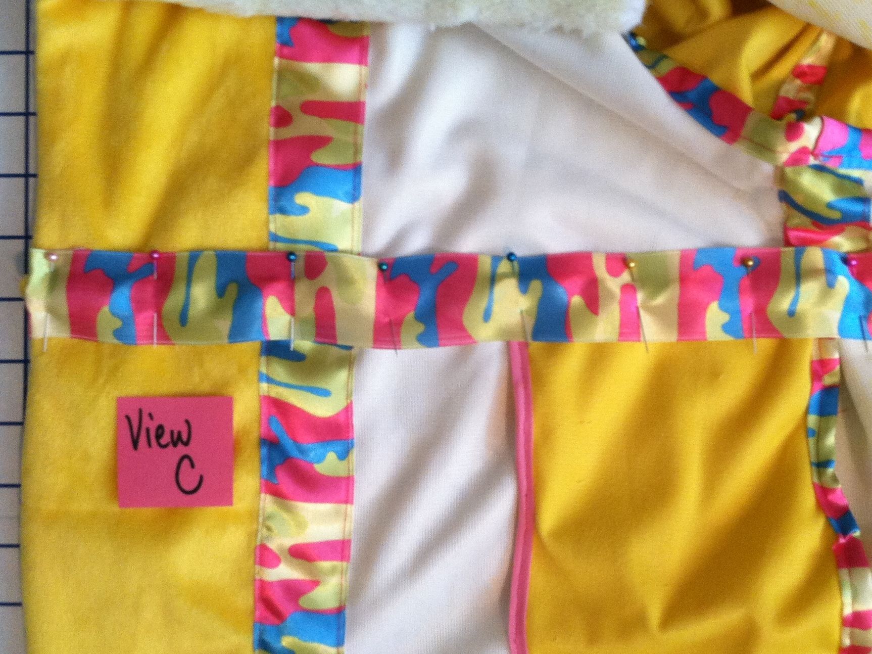 Hooded Jacket From Throw Blanket : 21 Steps (with Pictures) - Instructables