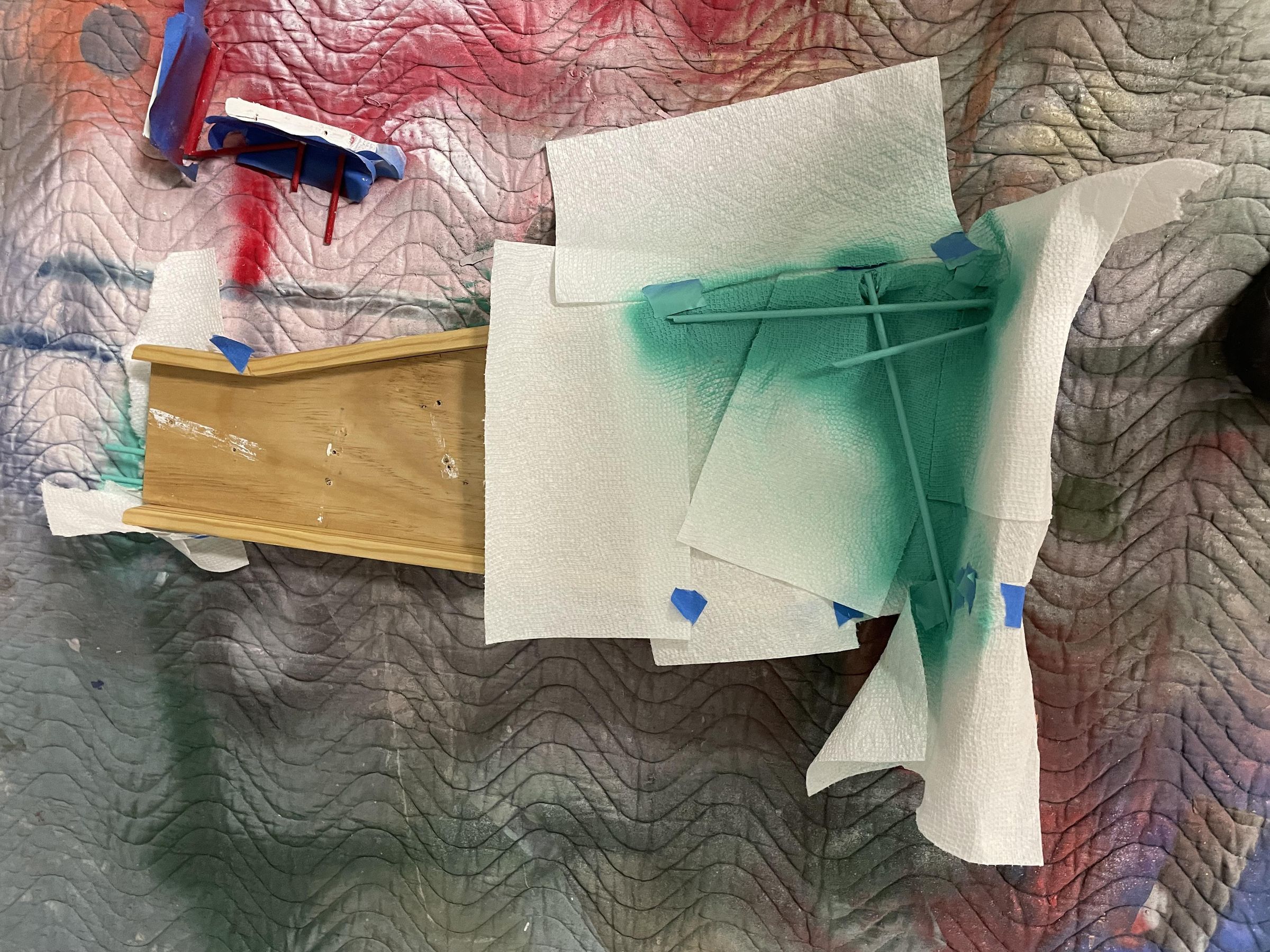 ROLLING BALL TRACK WITH BALL ELEVATOR : 6 Steps (with Pictures ...