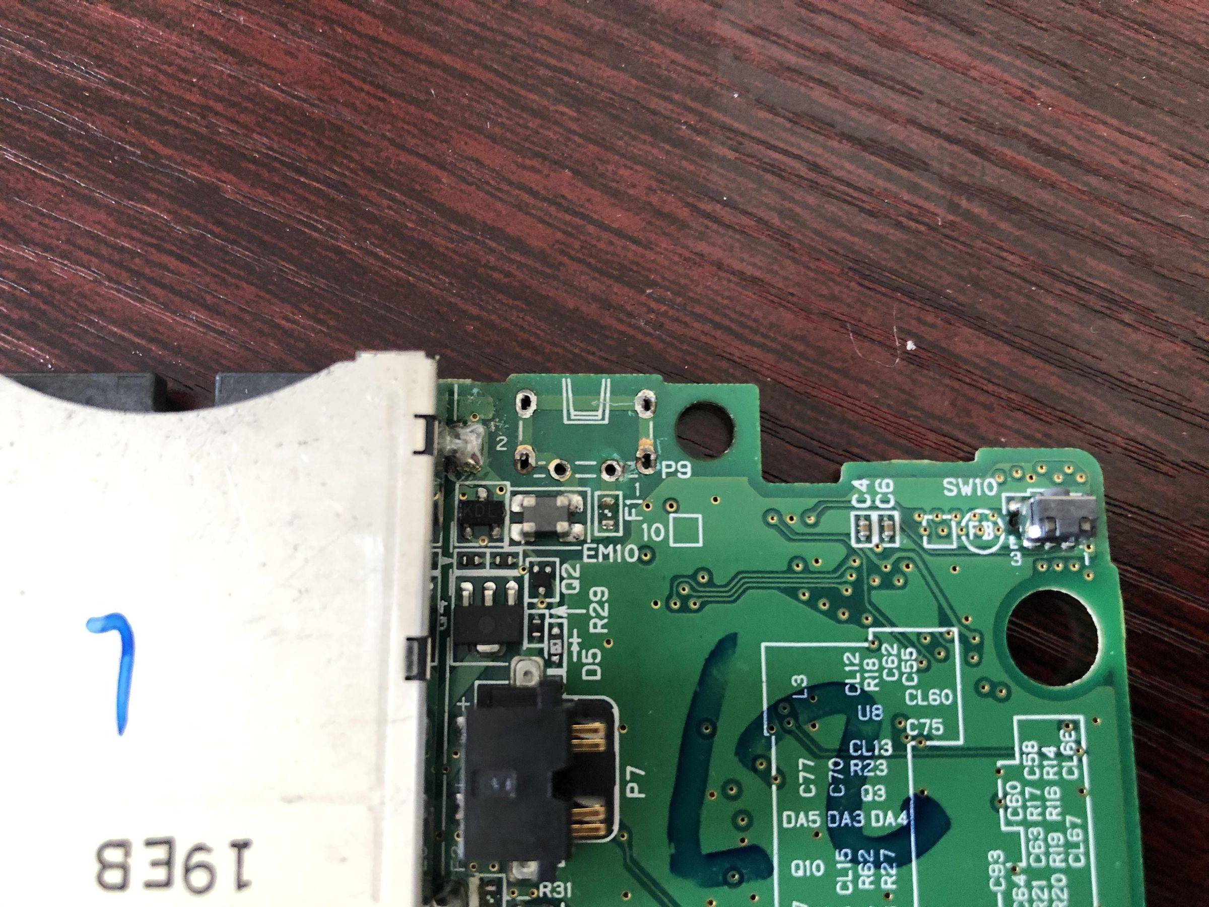 Building a Gameboy Macro in 2021 : 14 Steps (with Pictures) - Instructables