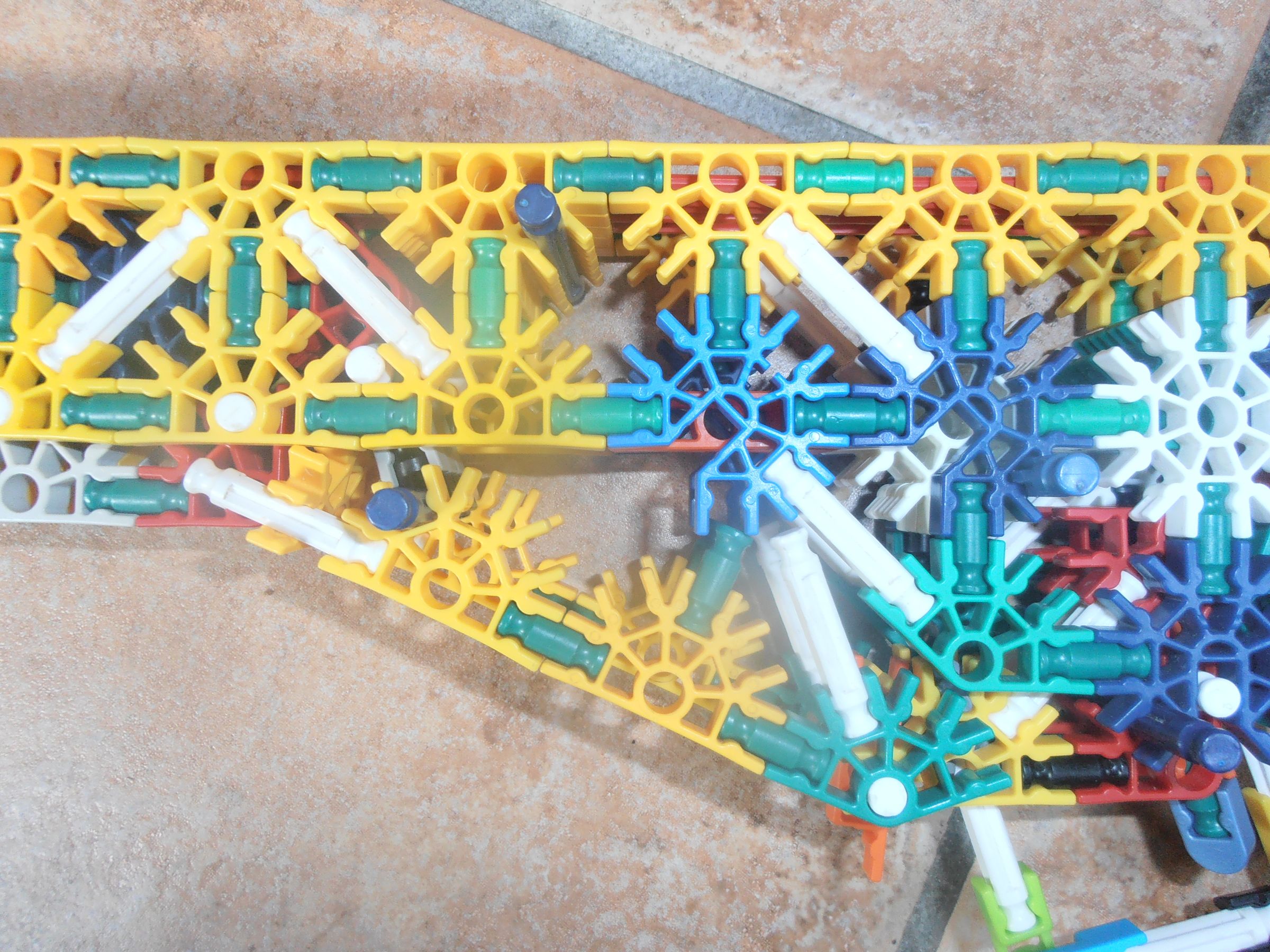 K'nex HK13e Instructions : 8 Steps (with Pictures) - Instructables