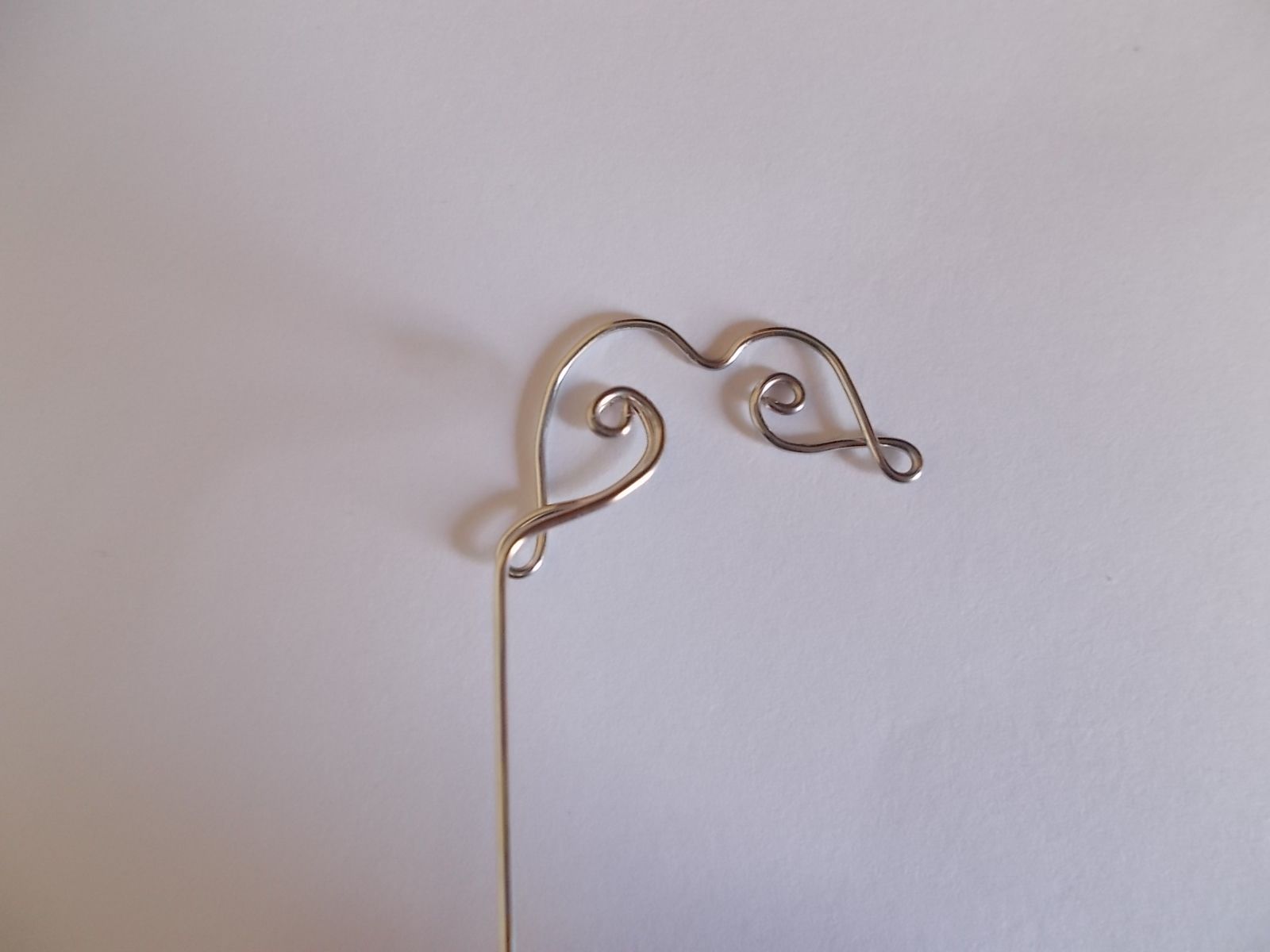 Butterfly Bookmark/Pendant : 9 Steps (with Pictures) - Instructables