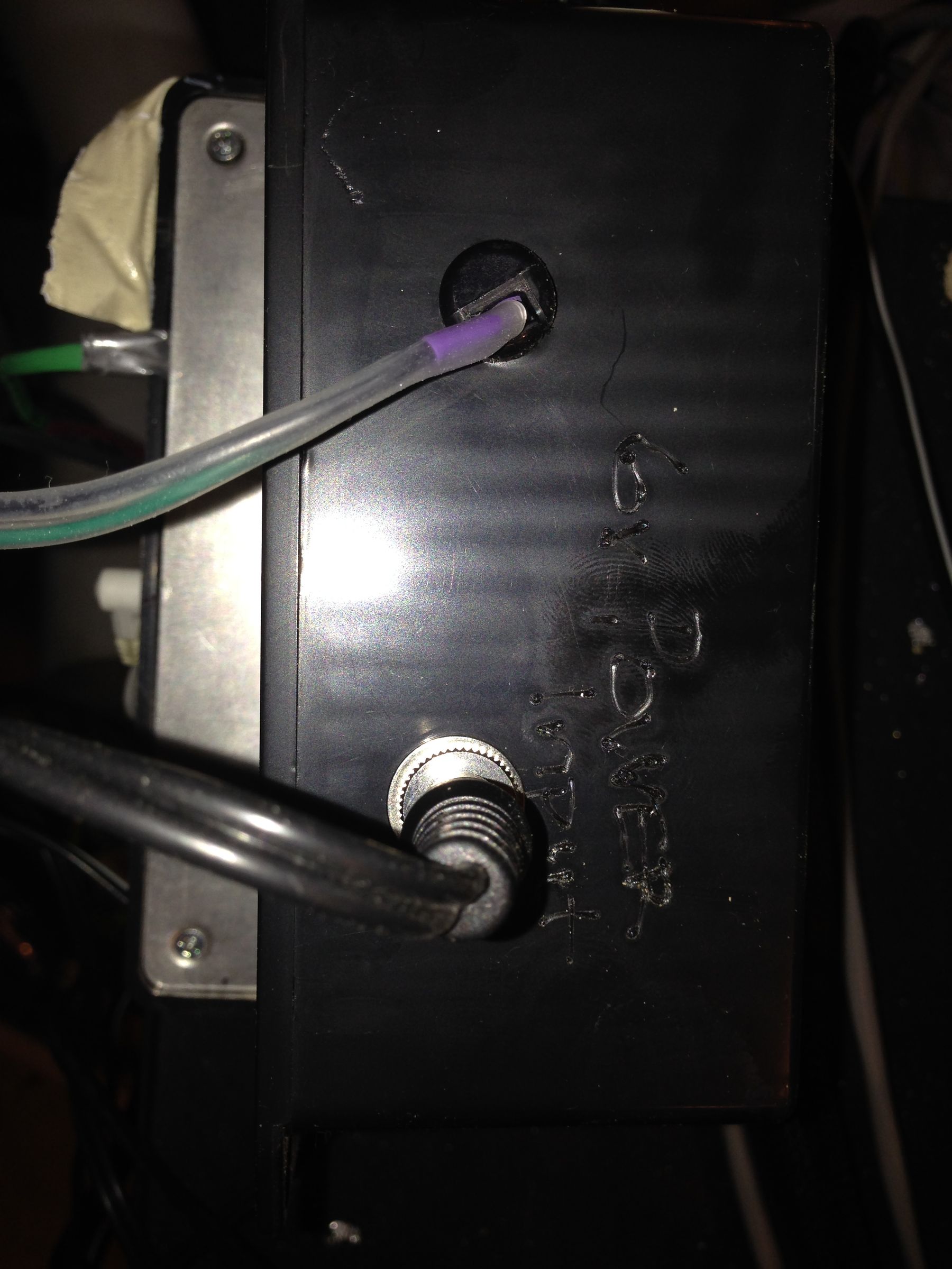 CNC Laser for Printing Images and Engraving - Shapeoko 2 Based : 15 Steps (with Pictures ...