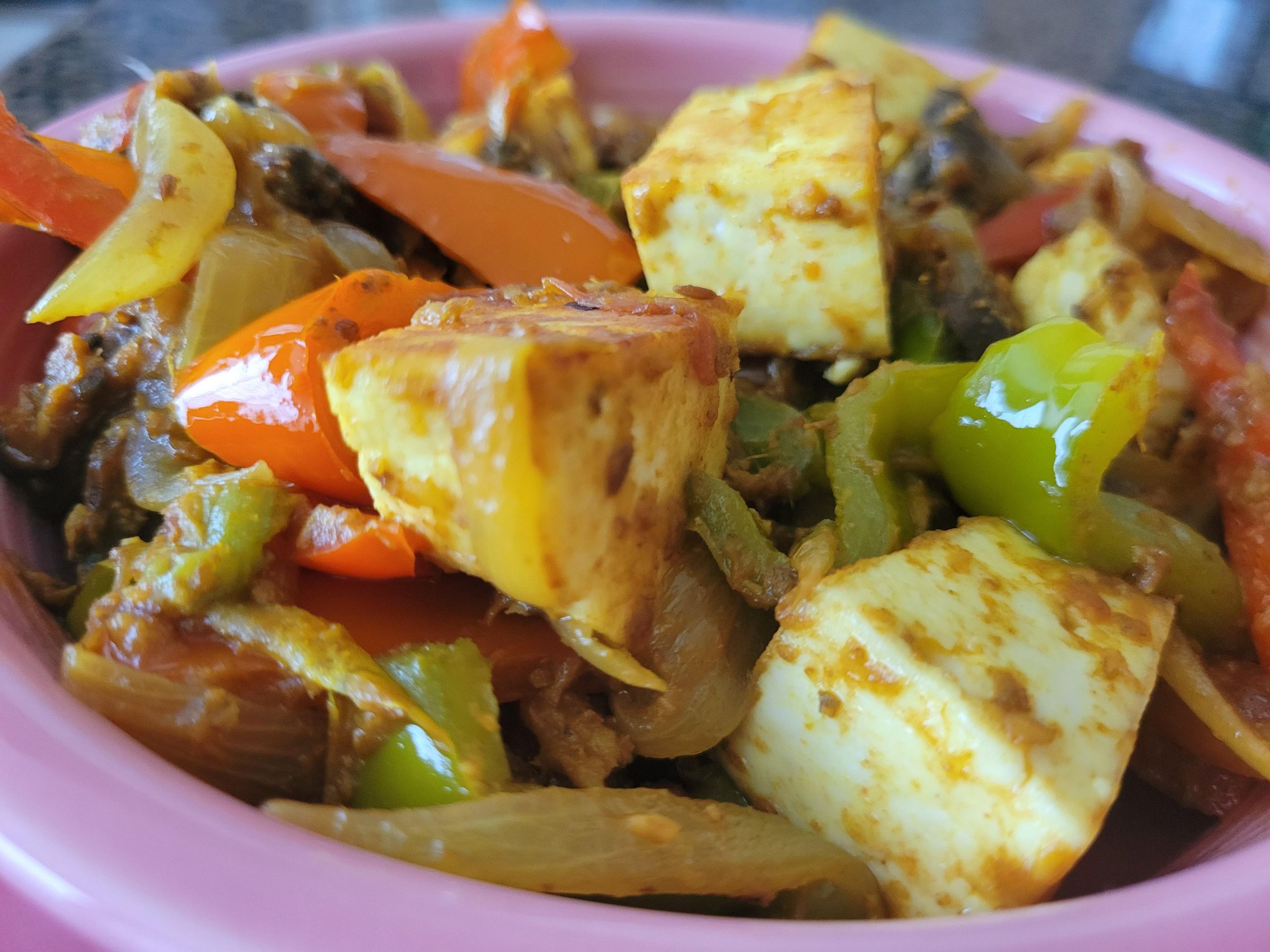 Meatless Meat Sauté : 3 Steps (with Pictures) - Instructables