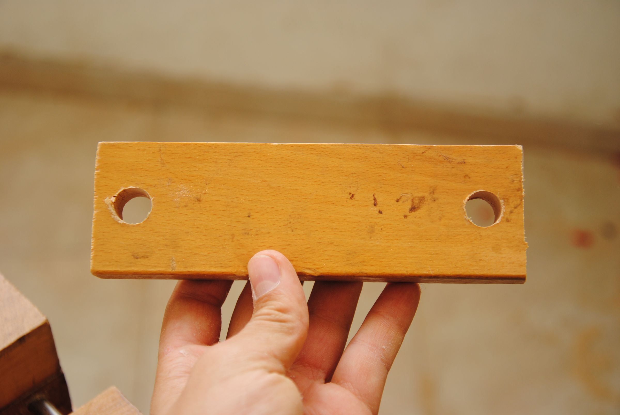 Build Your Own Drill Press for FREE! : 12 Steps (with Pictures ...