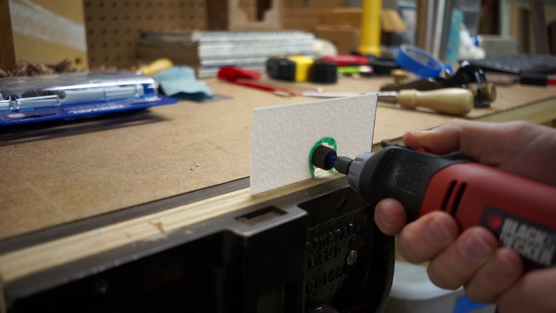 Dovetailed Arduino Humidity Sensor : 7 Steps (with Pictures) - Instructables