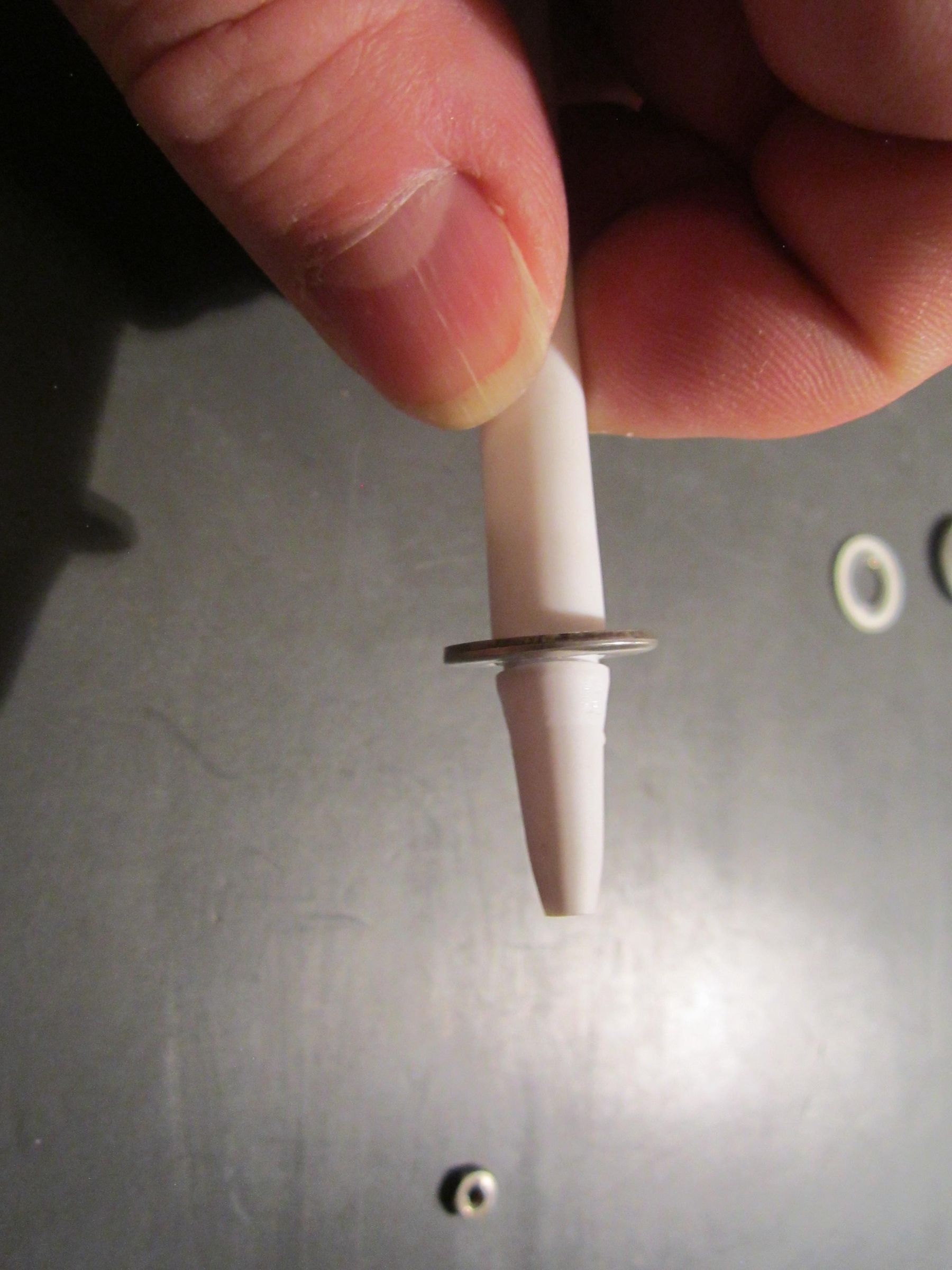 New Multimeter Probes Out of Two Ball Point Pens : 5 Steps (with ...