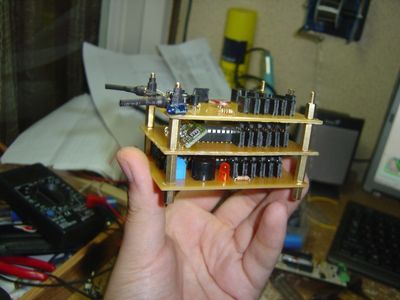 FUNBOT (with Pictures) - Instructables