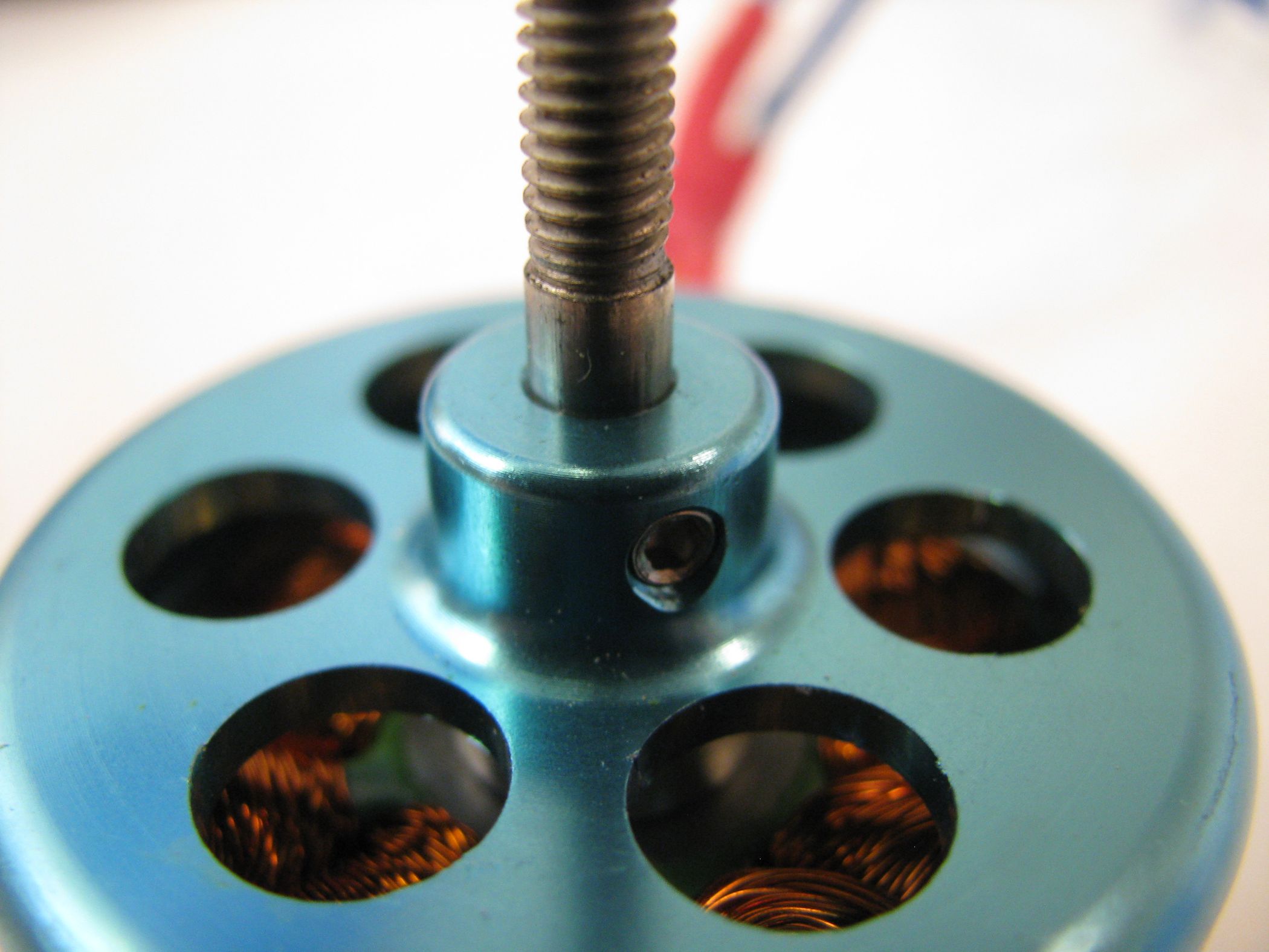 The Complete Guide to RC Electronics : 8 Steps (with Pictures ...