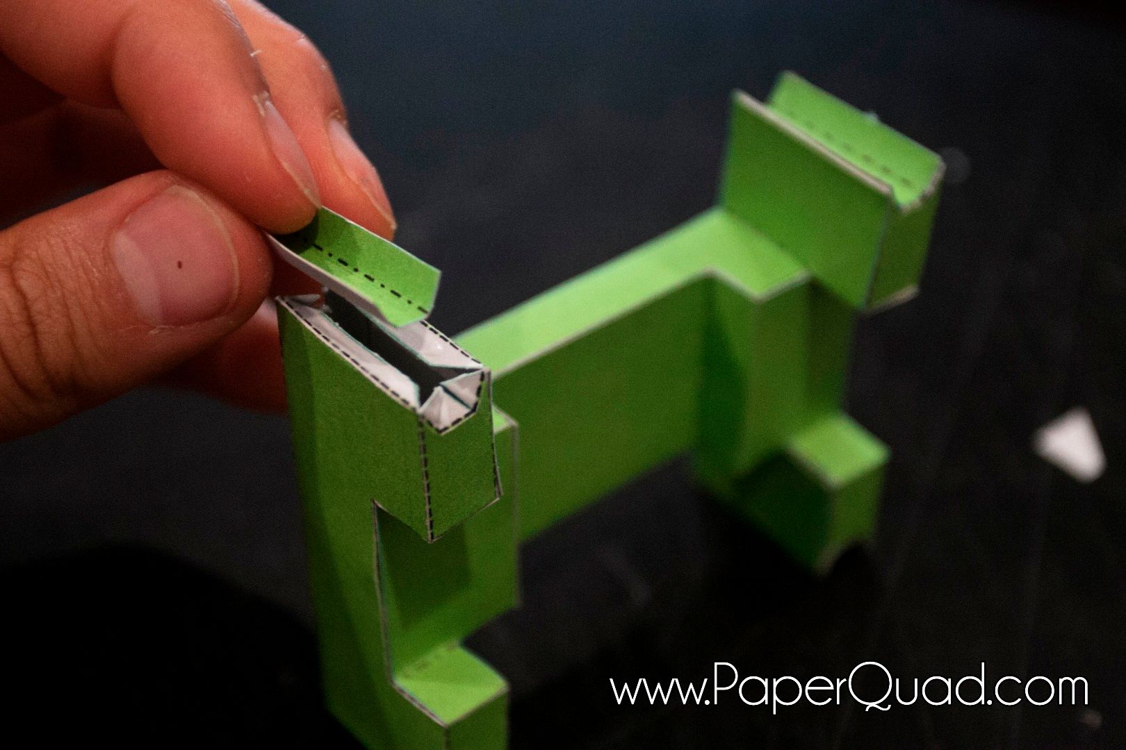 PaperQuad DIY Quadcopter : 5 Steps (with Pictures) - Instructables