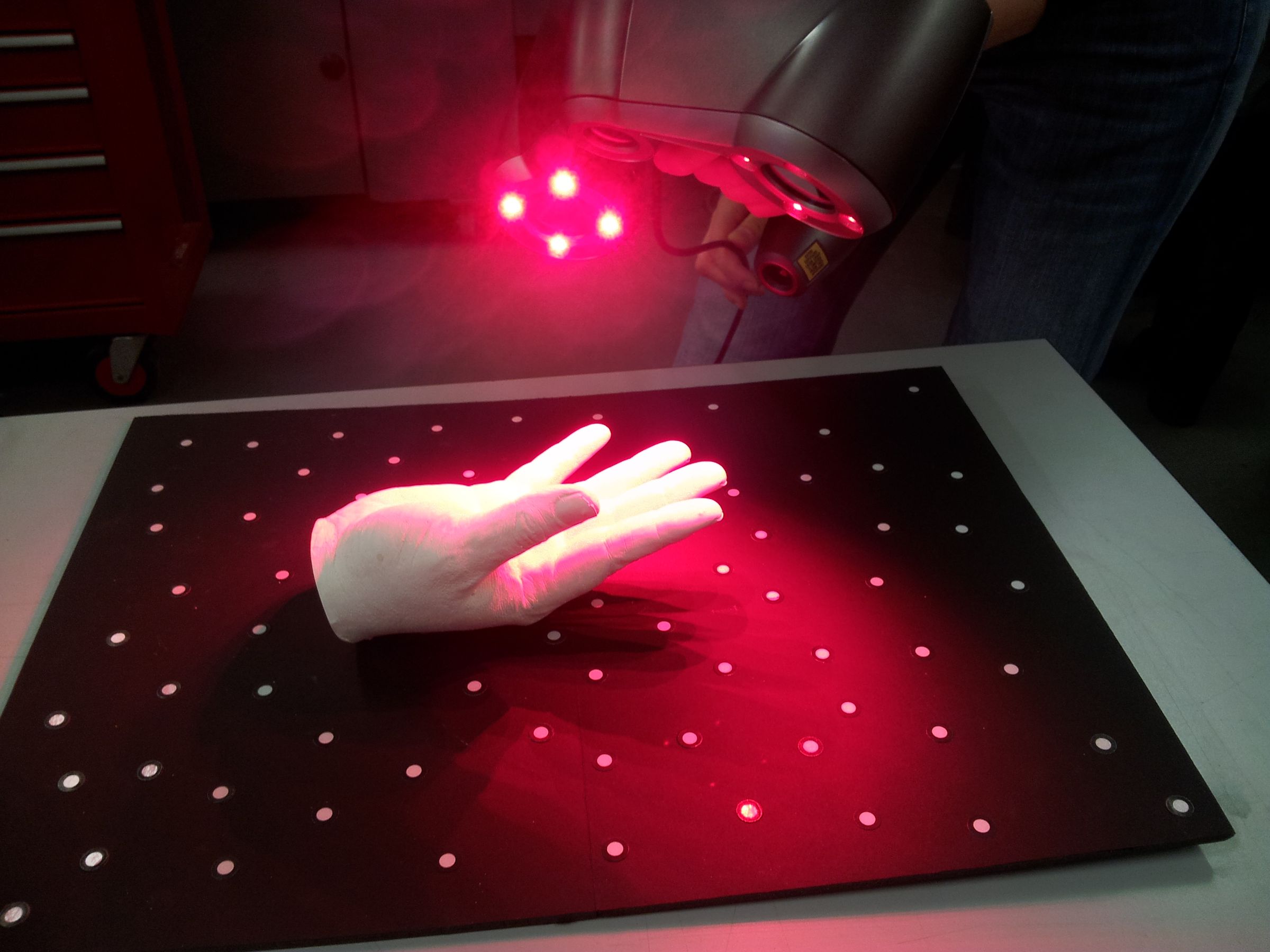 3D Printing Prosthetic Hand - Make It Real Challenge: Please Vote : 9 ...