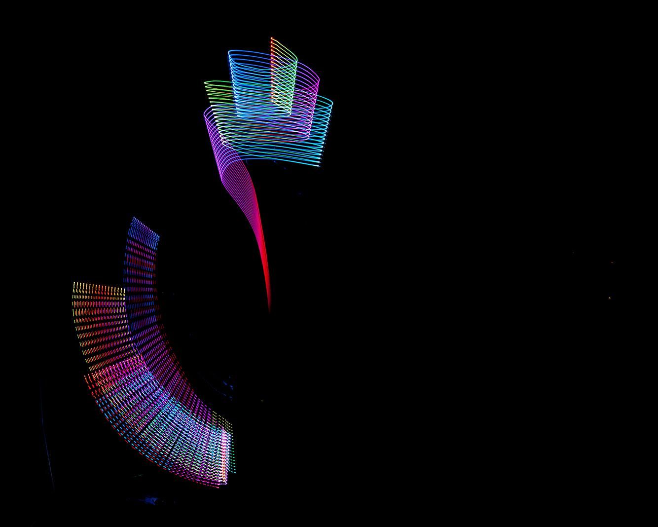 Best Lightpaint Tool : 8 Steps (with Pictures) - Instructables