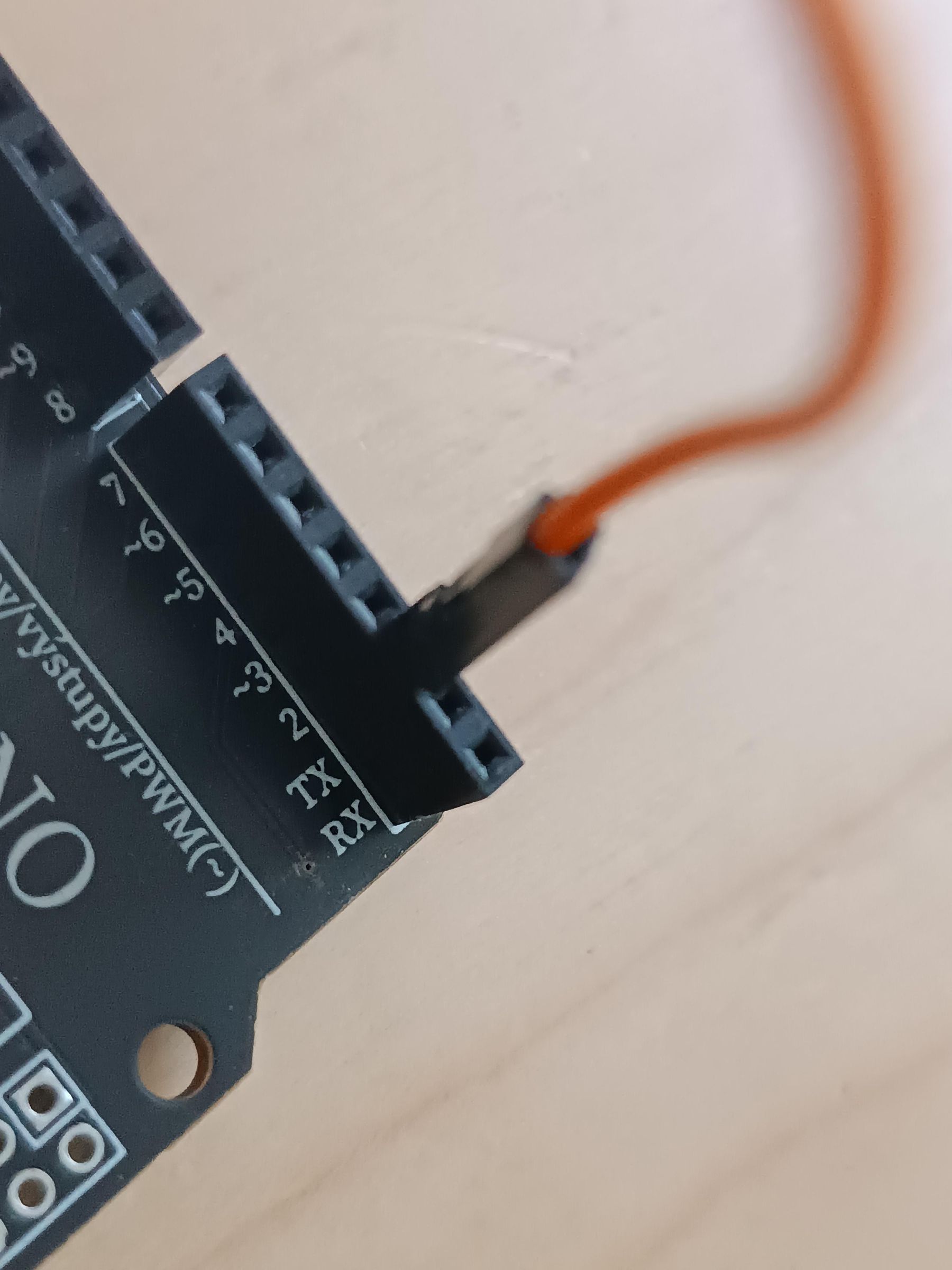 Jak Naprogramovat DHT11 Na Ř-duino : 5 Steps - Instructables