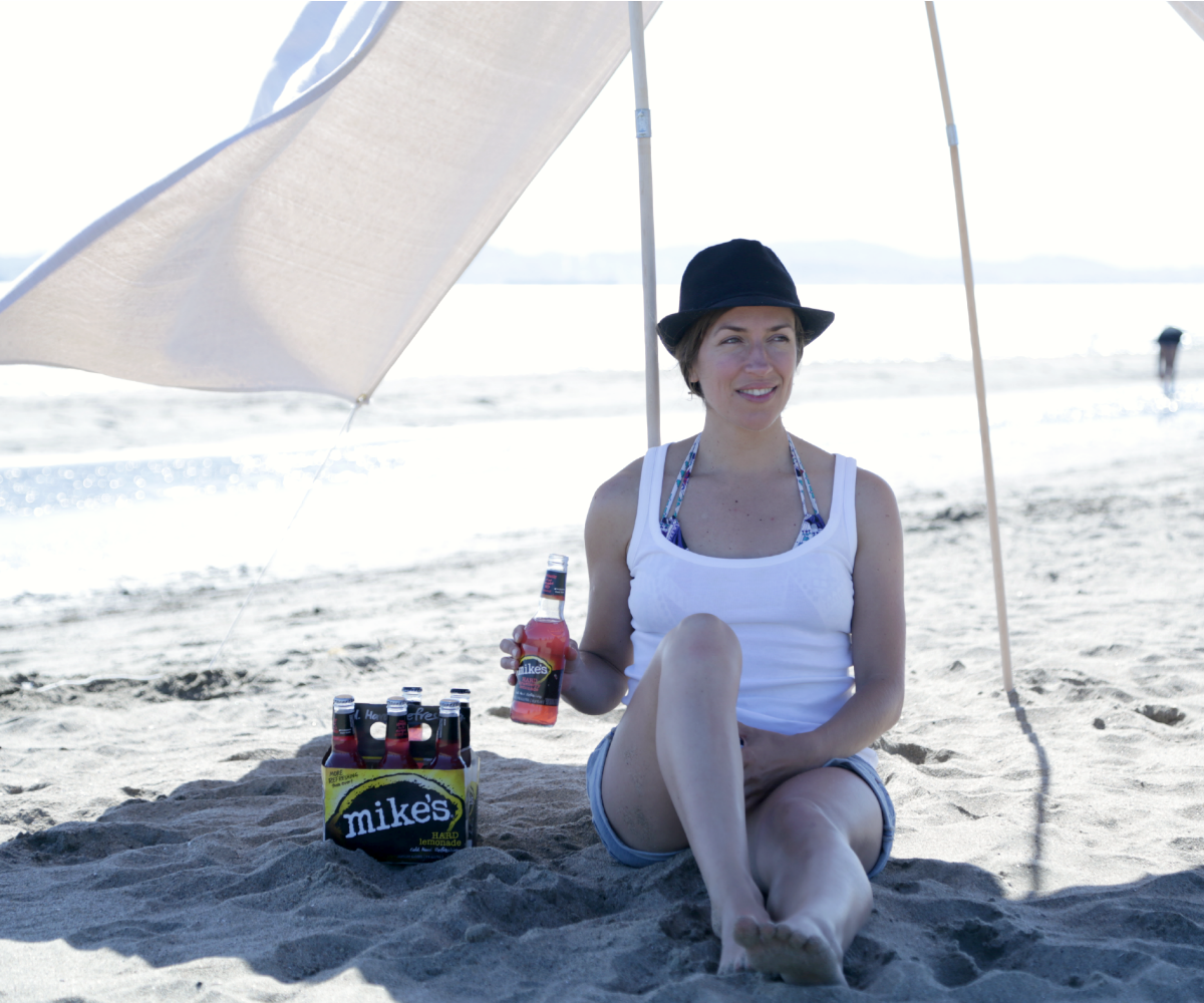 Portable Beach Shade : 16 Steps (with Pictures) - Instructables
