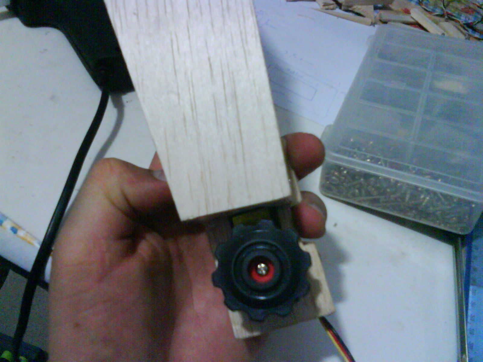 Cardboard Chainsaw : 4 Steps (with Pictures) - Instructables