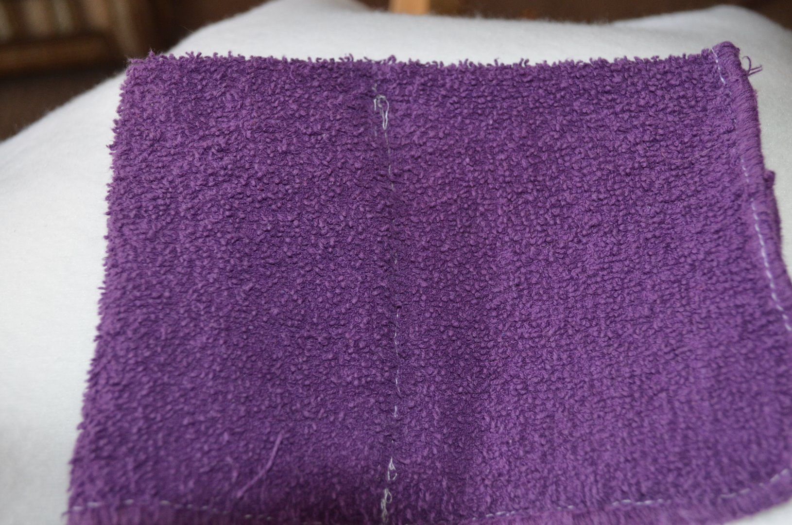 Homemade Dish Sponges : 4 Steps - Instructables