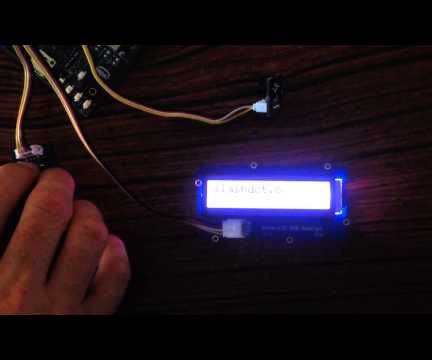 UMIO: Universal Morse Input/Output Device : 4 Steps - Instructables