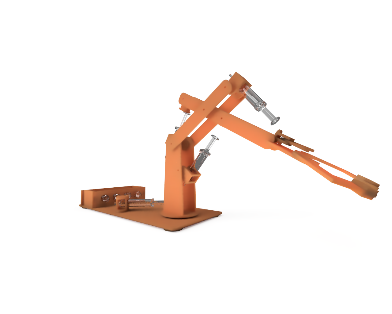 Recycled Cardboard Claw : 4 Steps (with Pictures) - Instructables