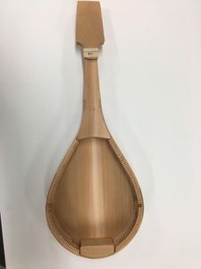 Mandolin From One 2X4 (stand Too!) : 21 Steps (with Pictures ...