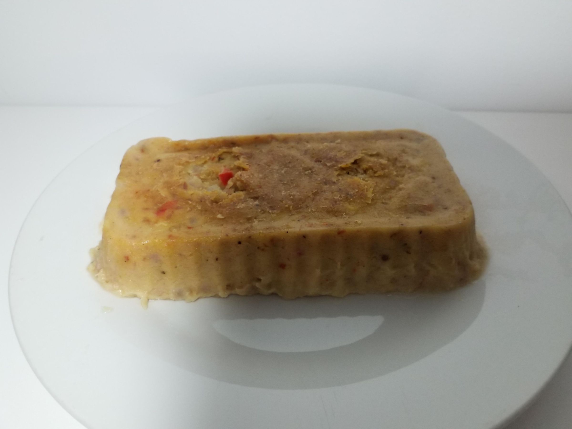 Chick Pea Pudding : 4 Steps - Instructables