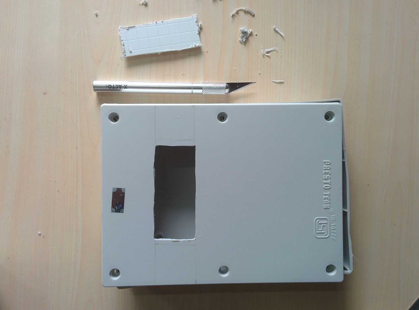 SMART POWER OUTLET : 15 Steps (with Pictures) - Instructables