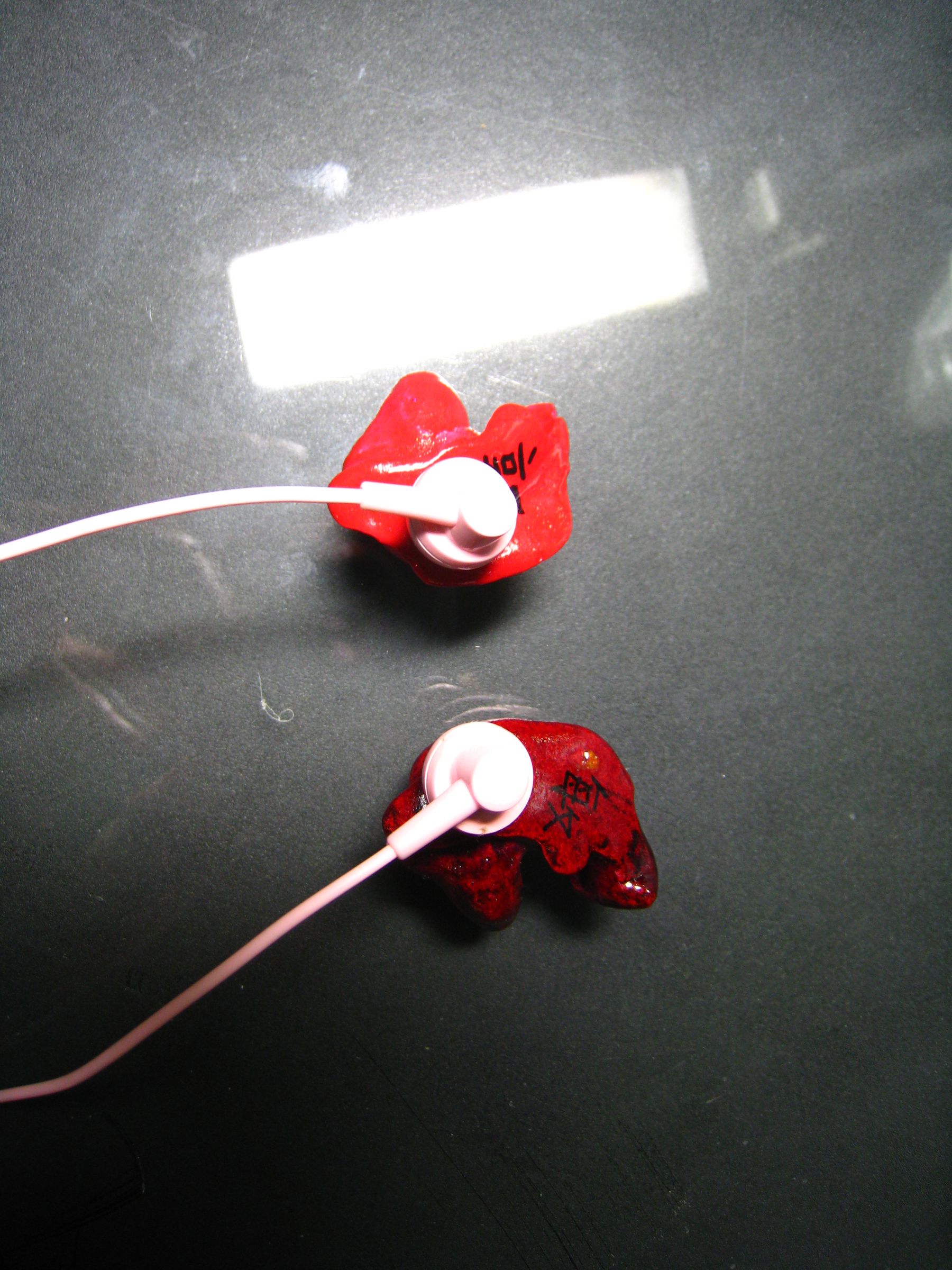 Making a Custom In-ear Monitor : 10 Steps (with Pictures) - Instructables