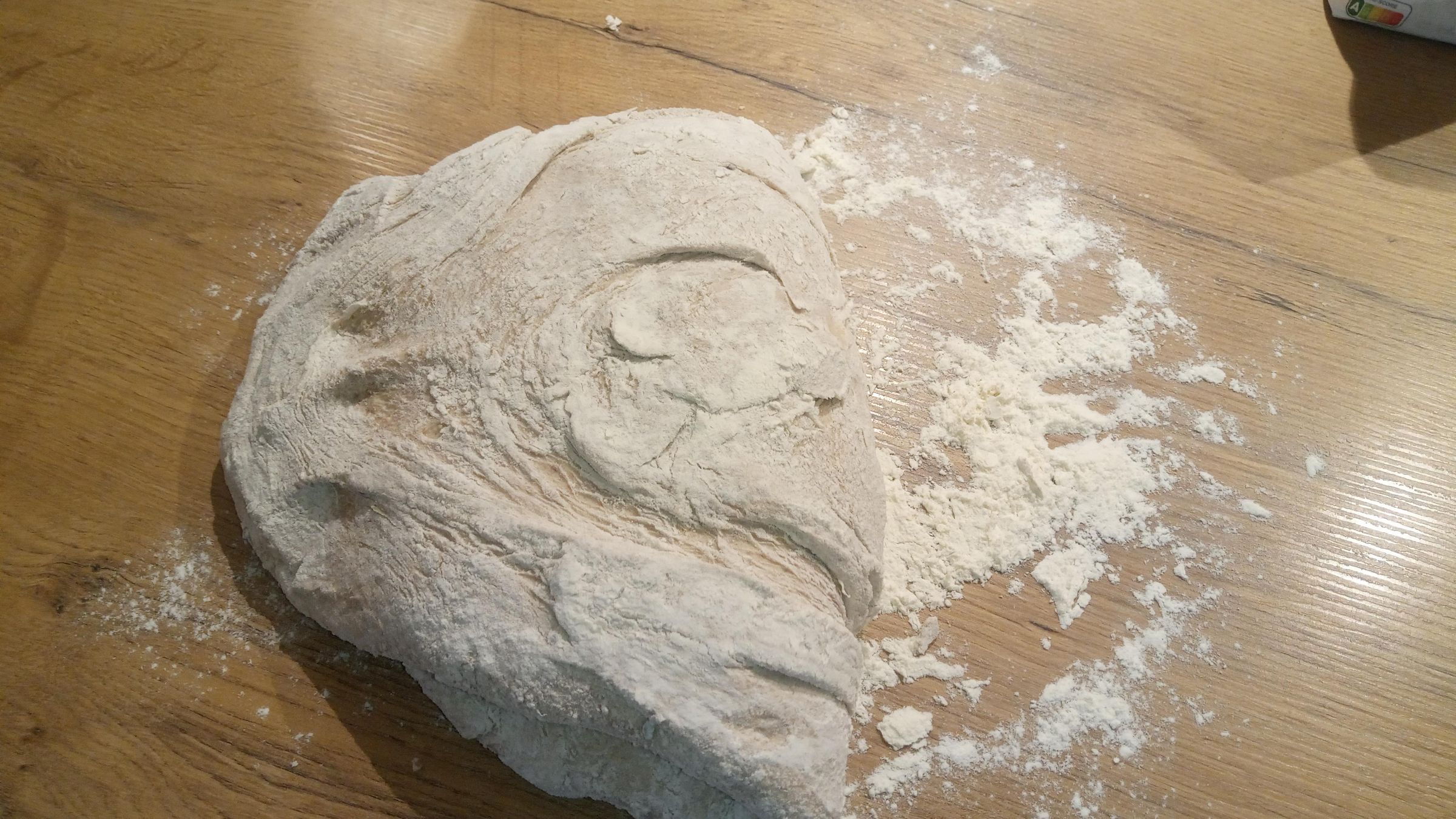 German Sour Dough Bread : 8 Steps (with Pictures) - Instructables