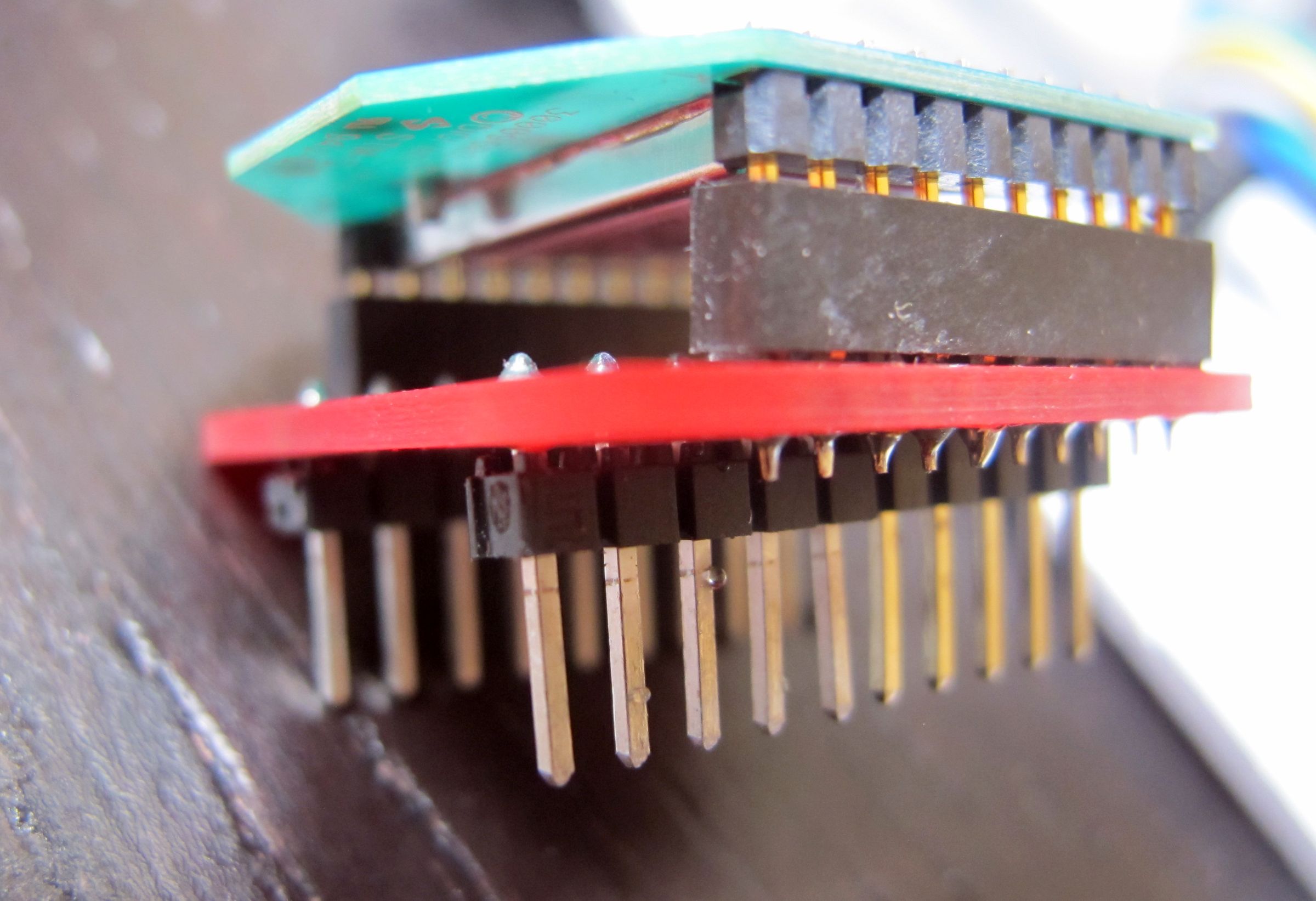 Make a Swimming Robo-Snake : 19 Steps (with Pictures) - Instructables