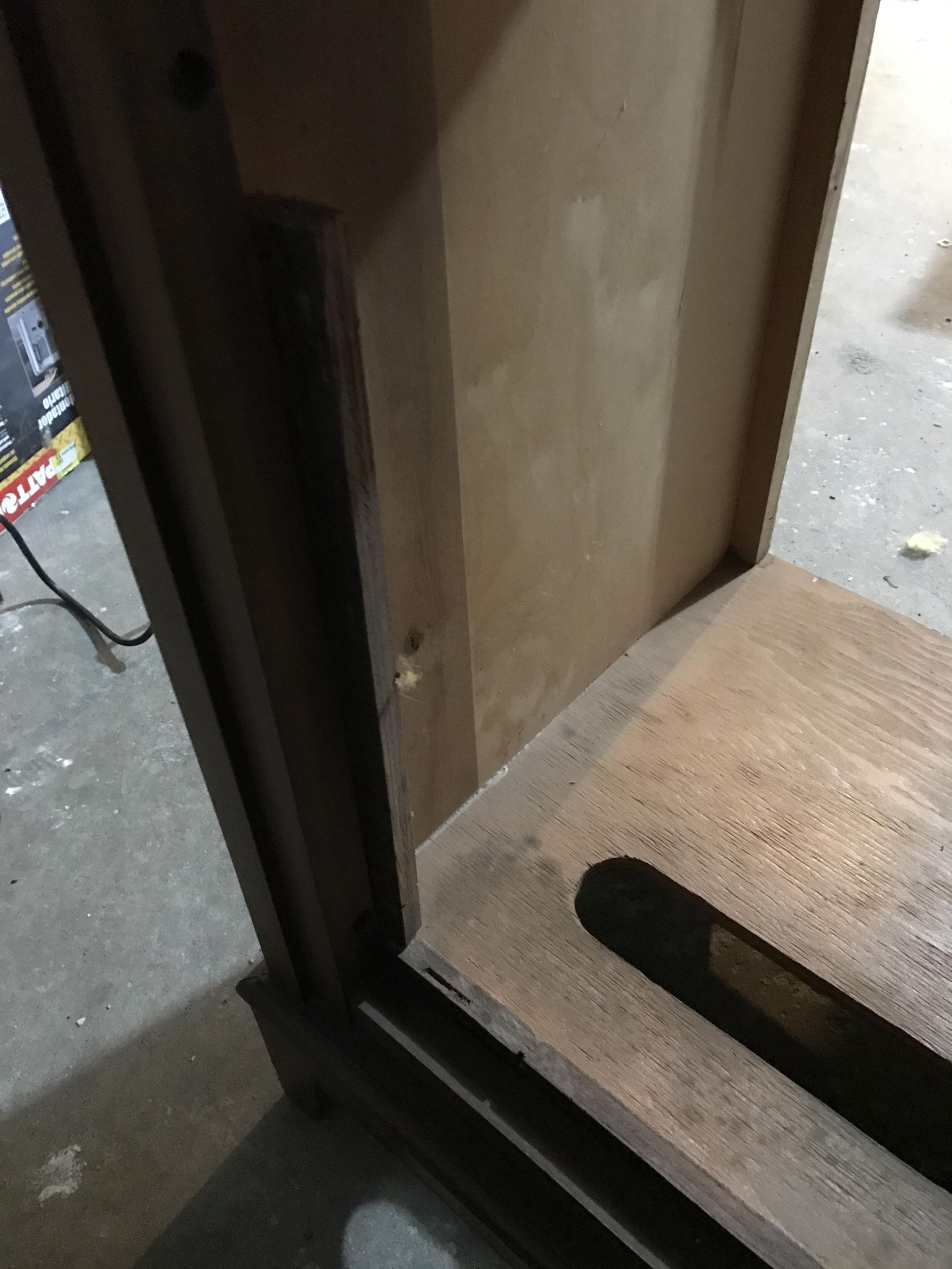 Repurposed Media Console : 5 Steps (with Pictures) - Instructables