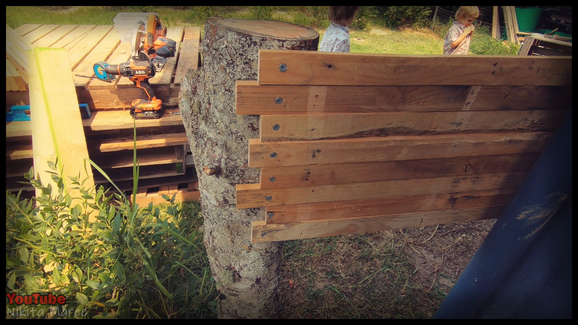 Workbench With Hidden Features : 33 Steps (with Pictures) - Instructables